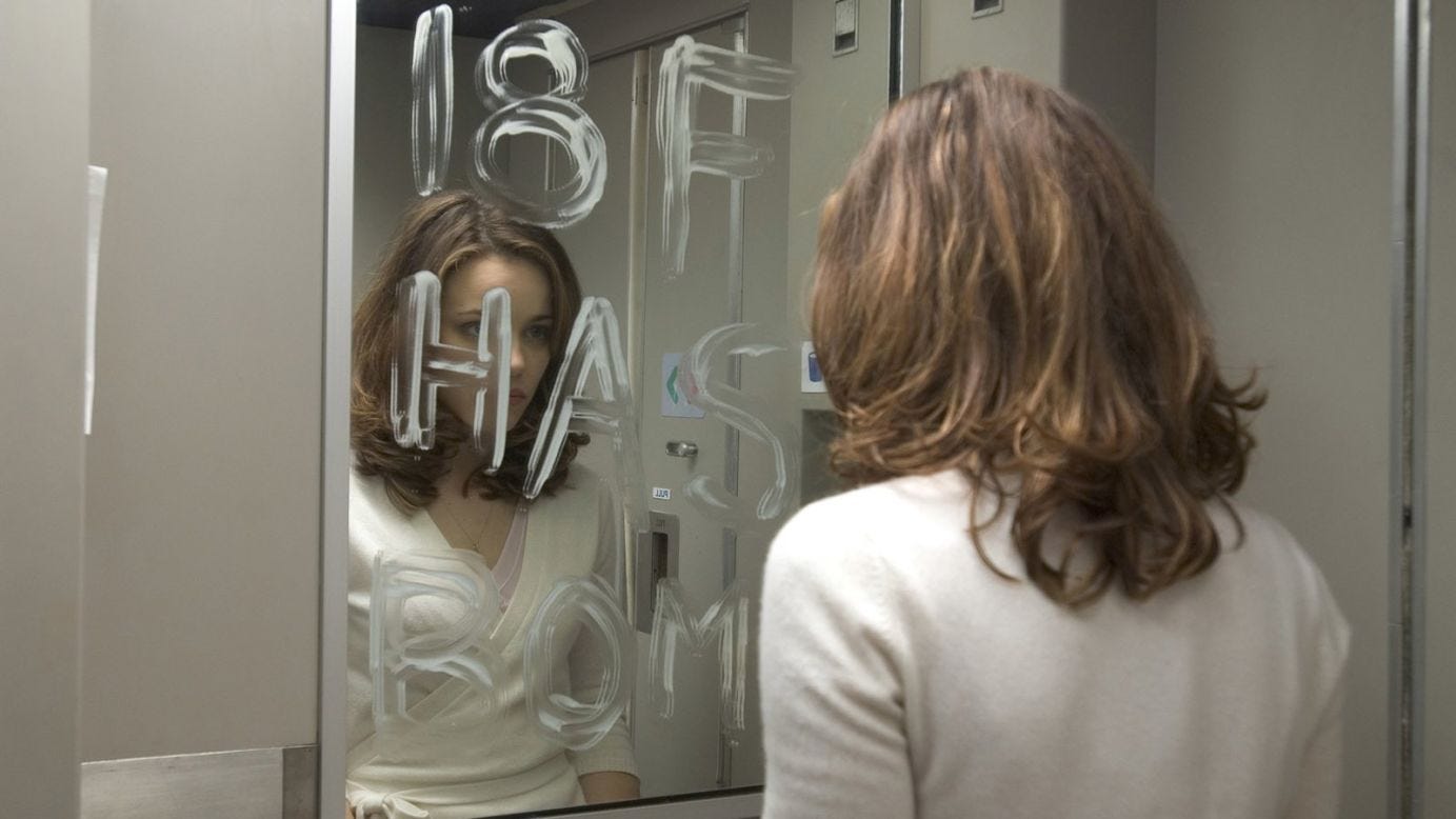 18 Years Ago, Wes Craven Made the Perfect August Movie