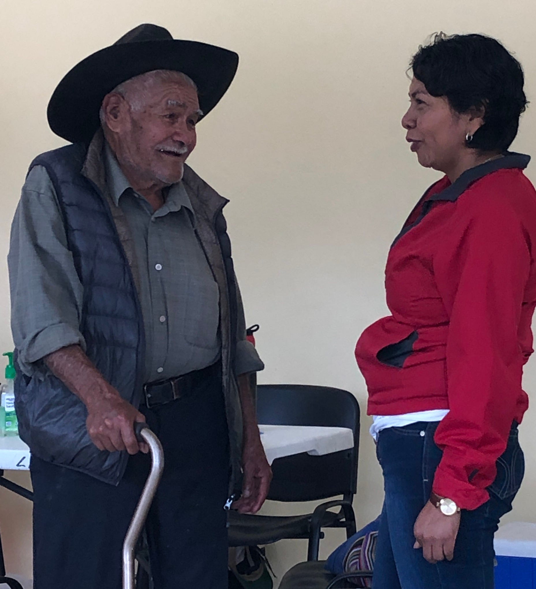 Honrando a nuestros Padres - by Edgar G - Edgar’s Substack