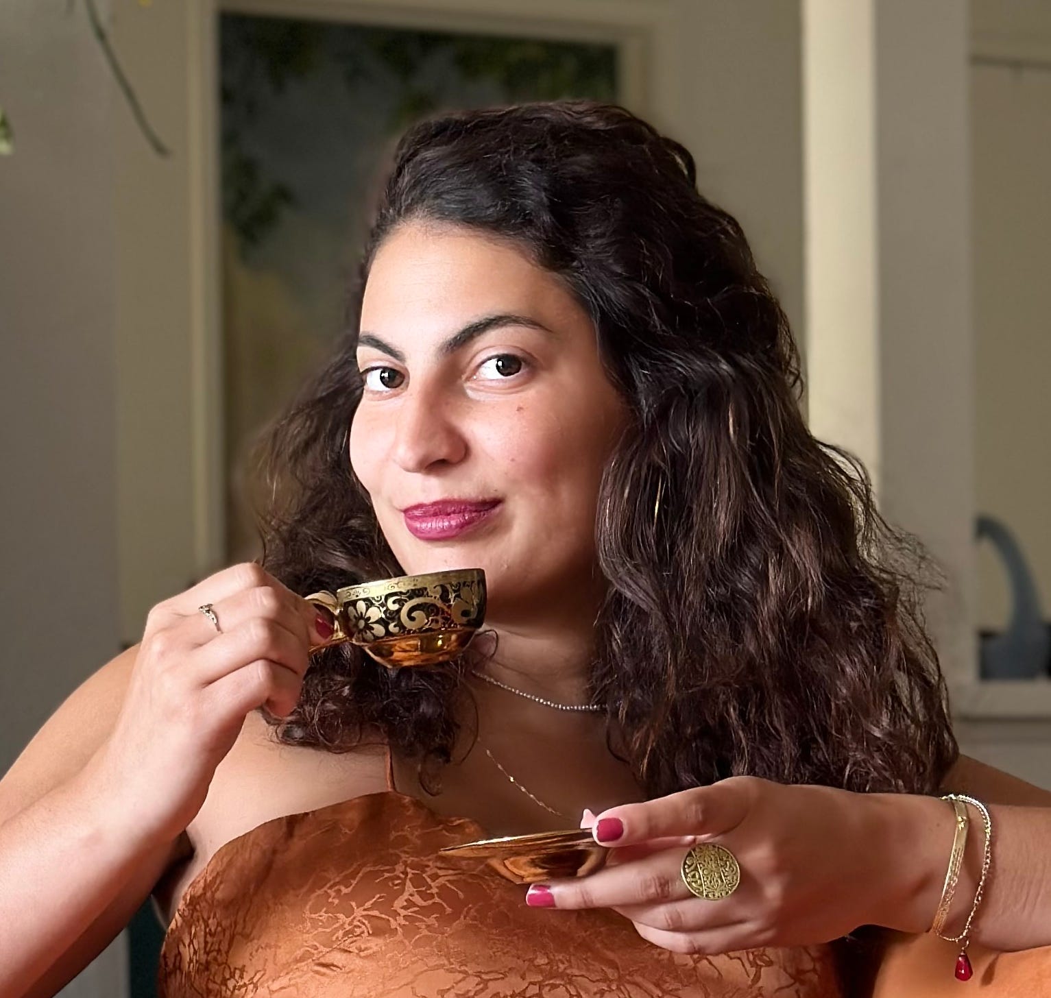 Hadar Cohen | Substack