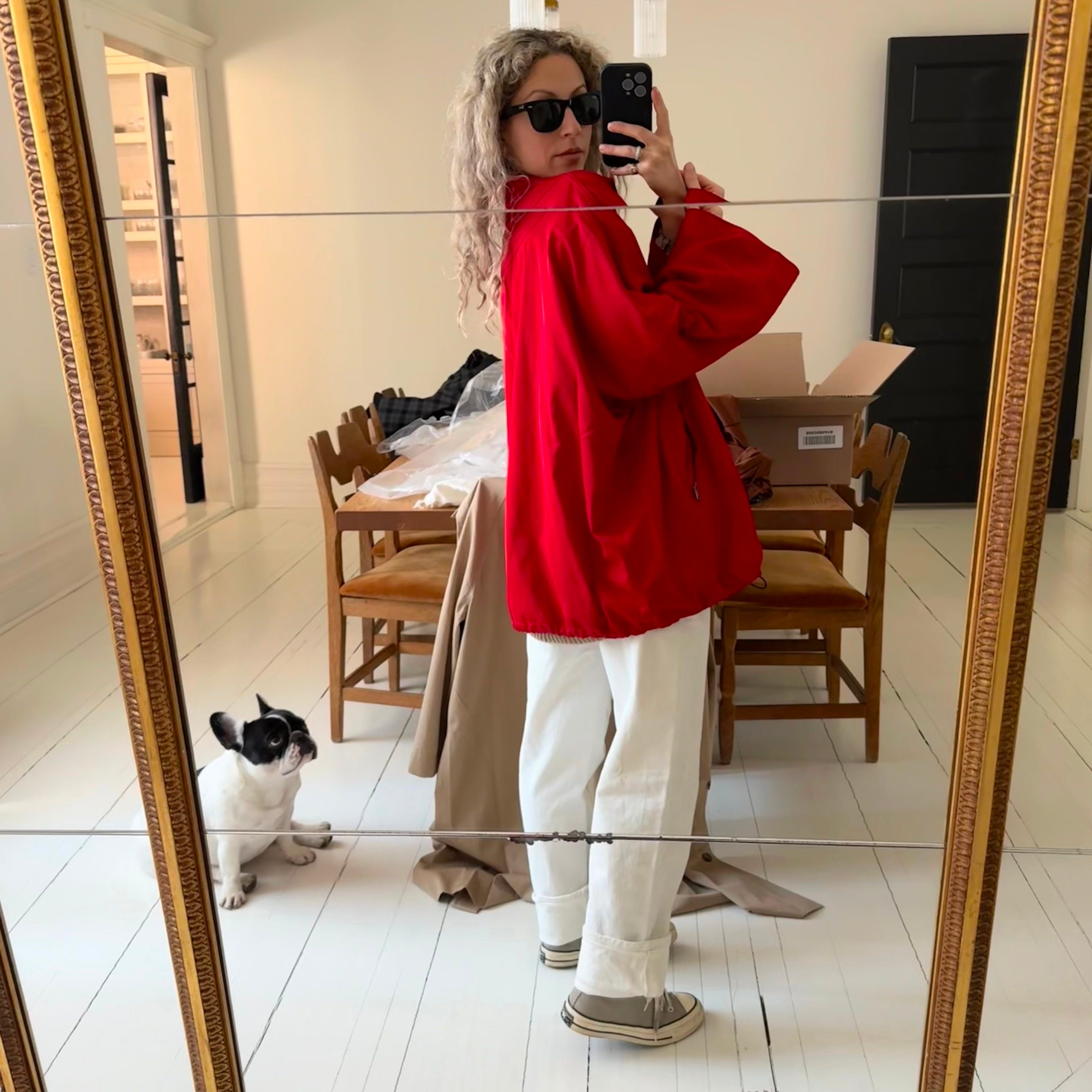 Jen Udashkin | Substack