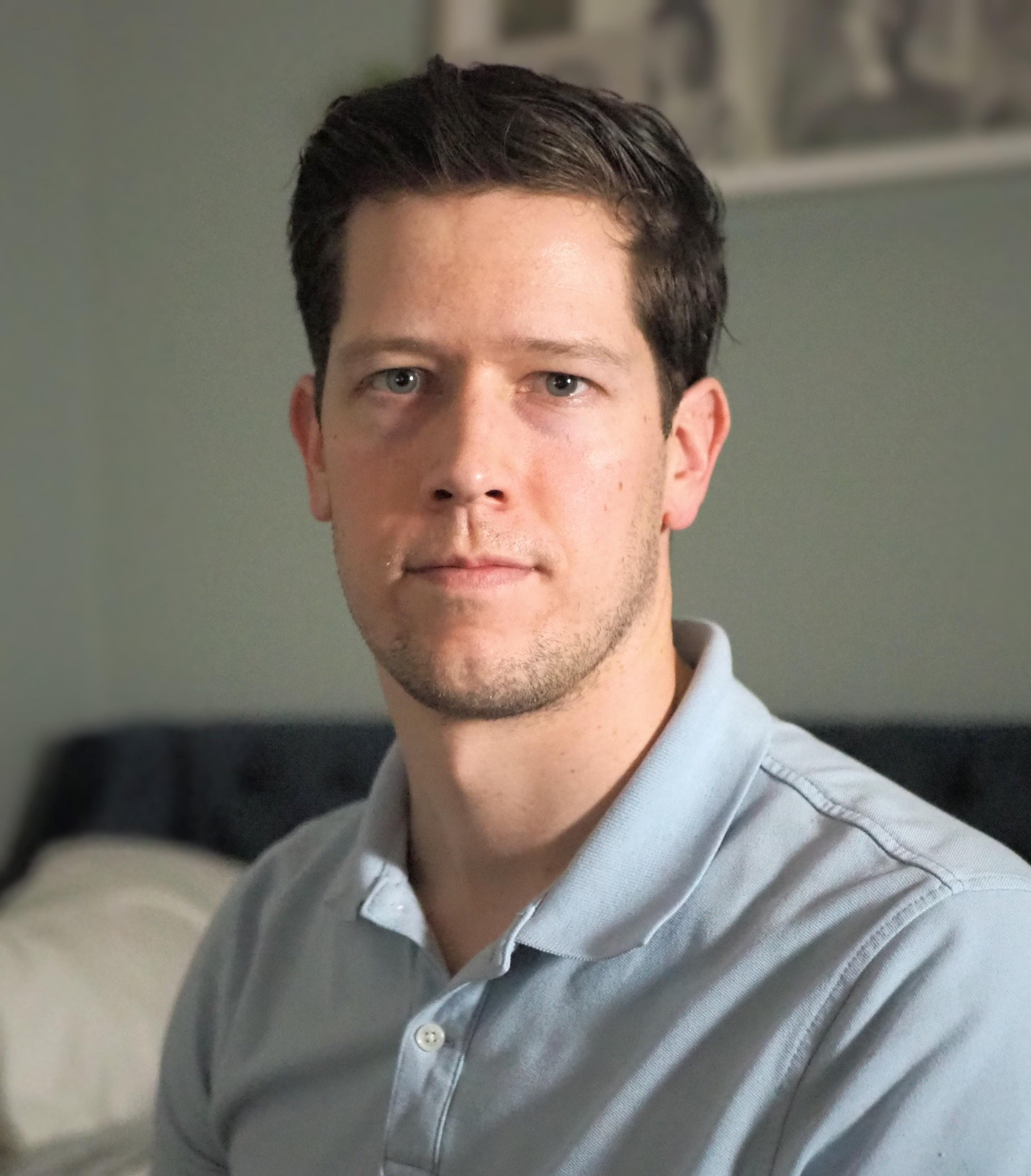 Grant Merrill - About the Artist