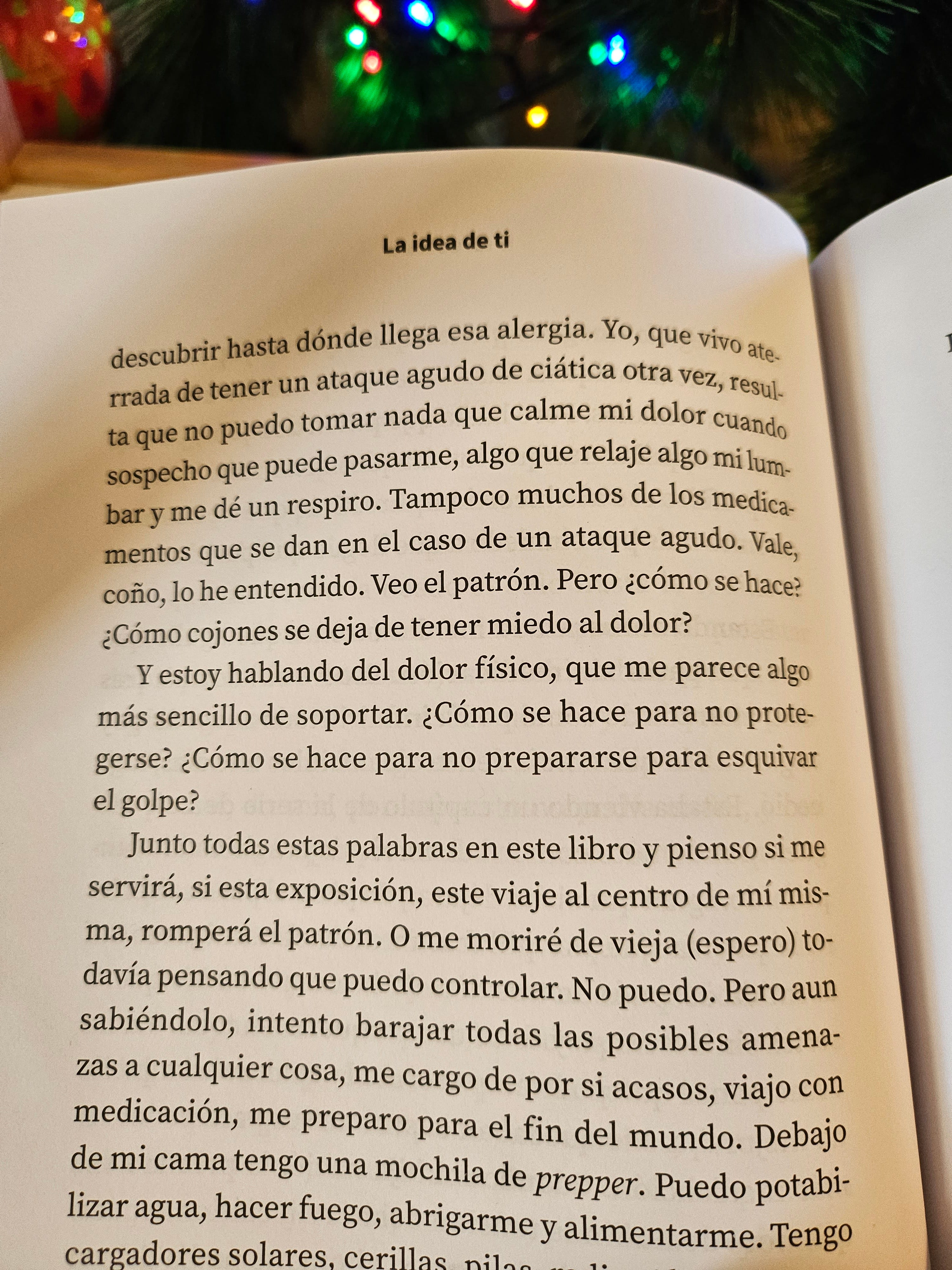 Leer por leer | Amaya Ascunce | Substack