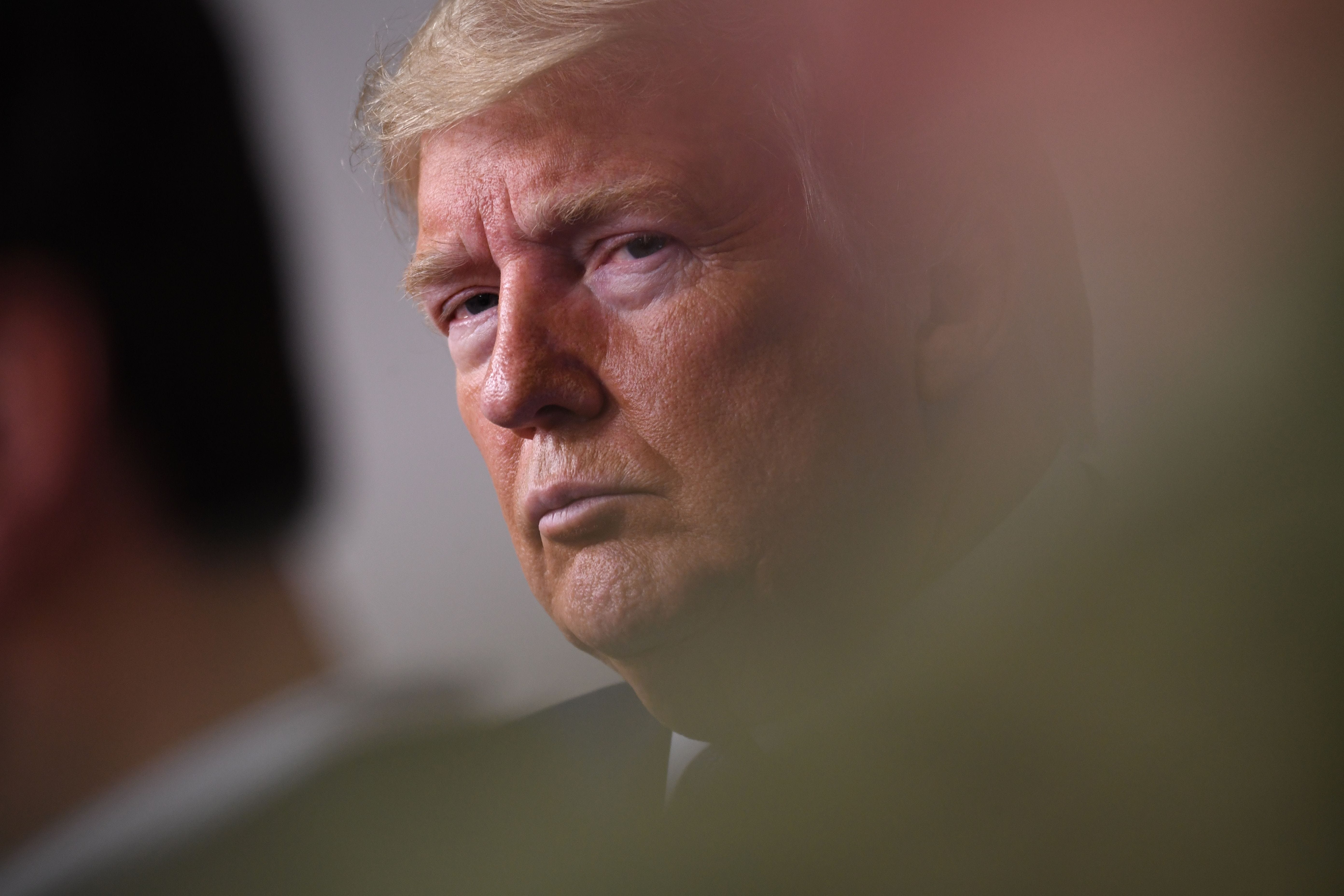 The Paradox of Republican Pain - by Jonathan V. Last