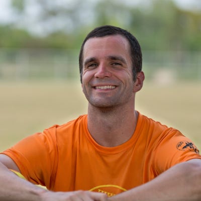 Robert Hawkins | Substack