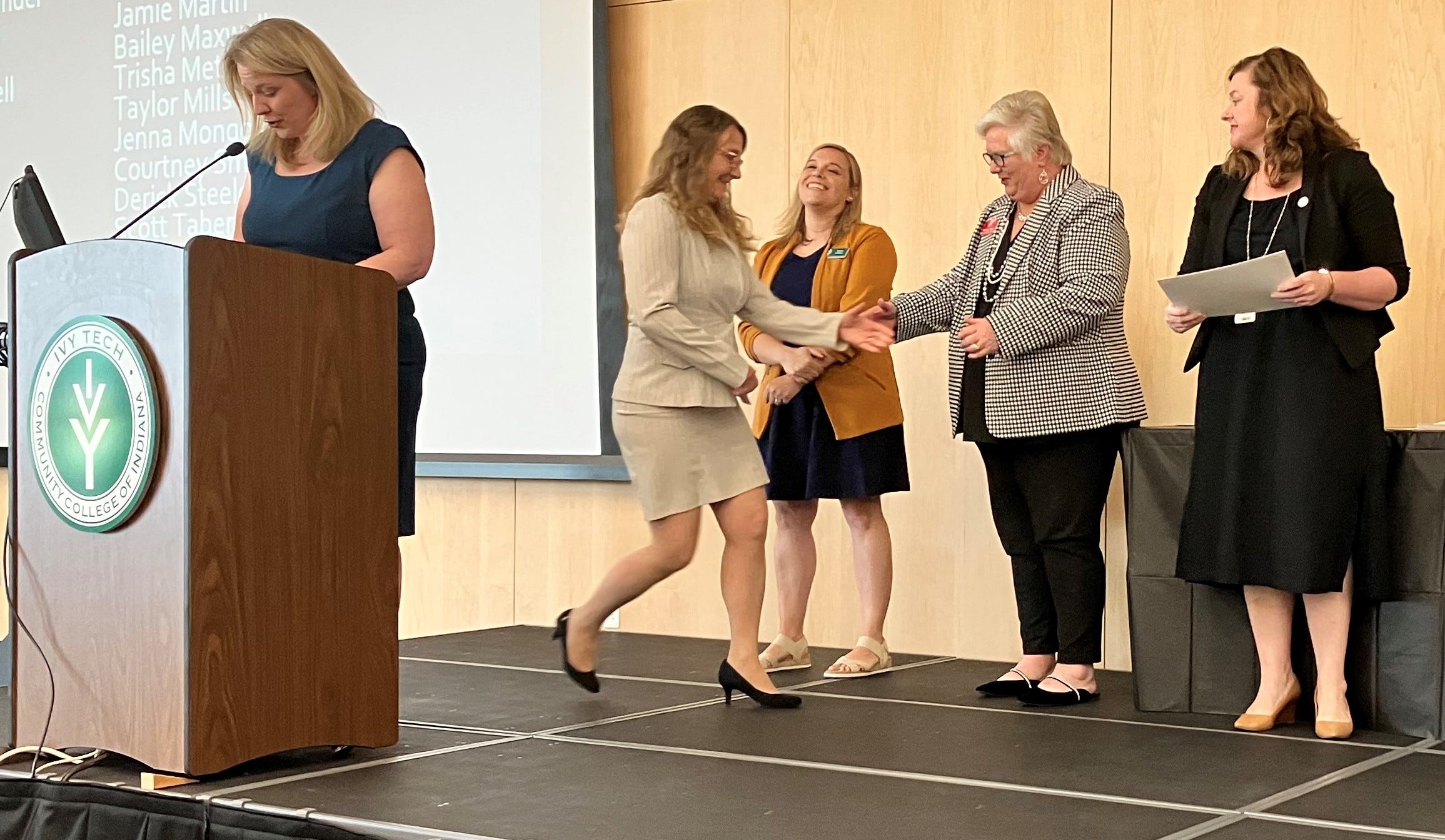 Leadership Kokomo makes it 41 - by Patrick Munsey