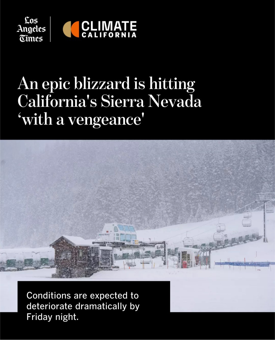 Word of the week: Blizzard - by Nancy Friedman - Fritinancy