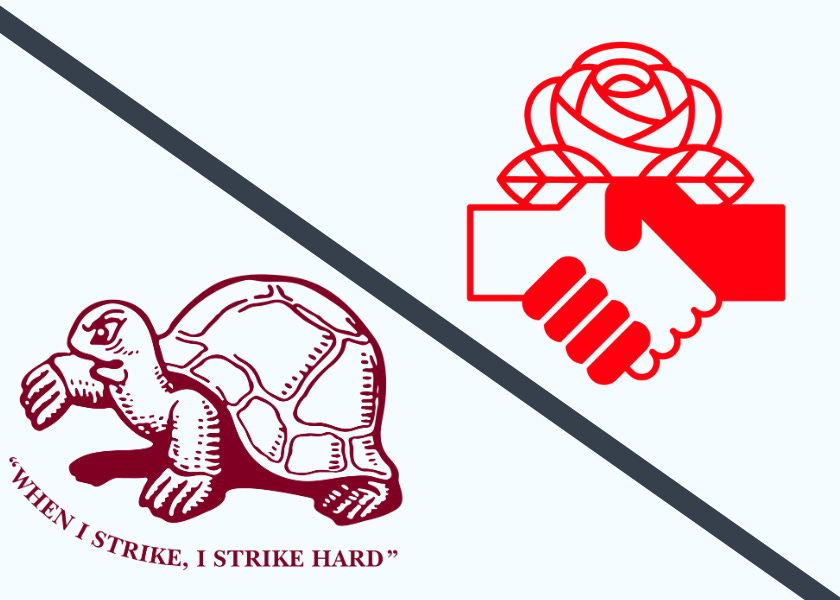 What’s the difference between Social Democracy and Democratic Socialism?