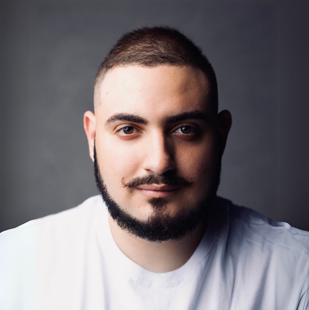 Matheus de Lucca | Substack