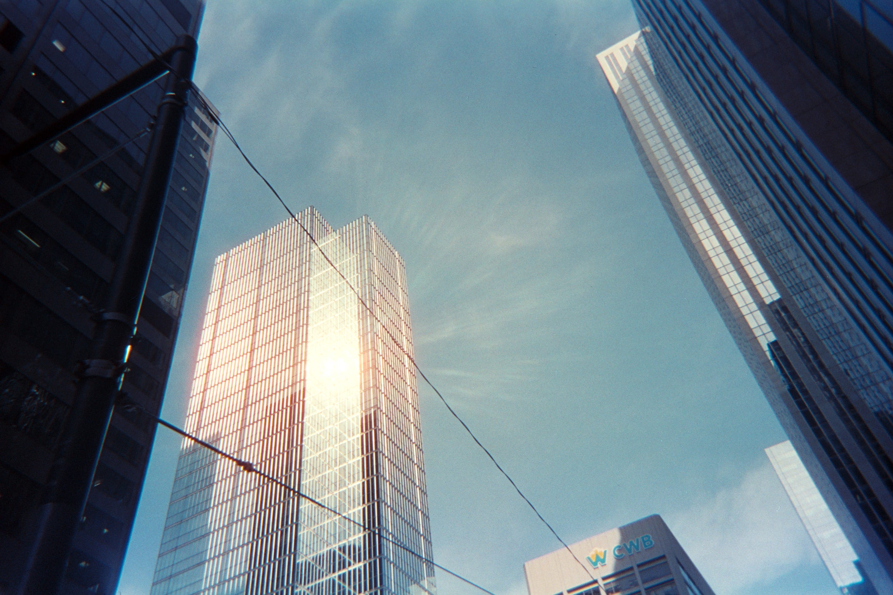 Off Grid Twin | E G | Substack