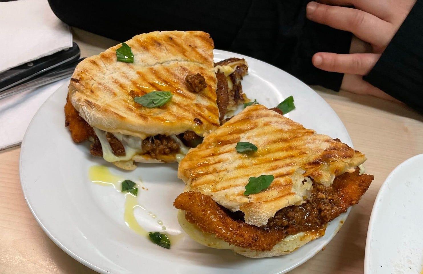 The 50 Best Sandwiches in London - Vittles