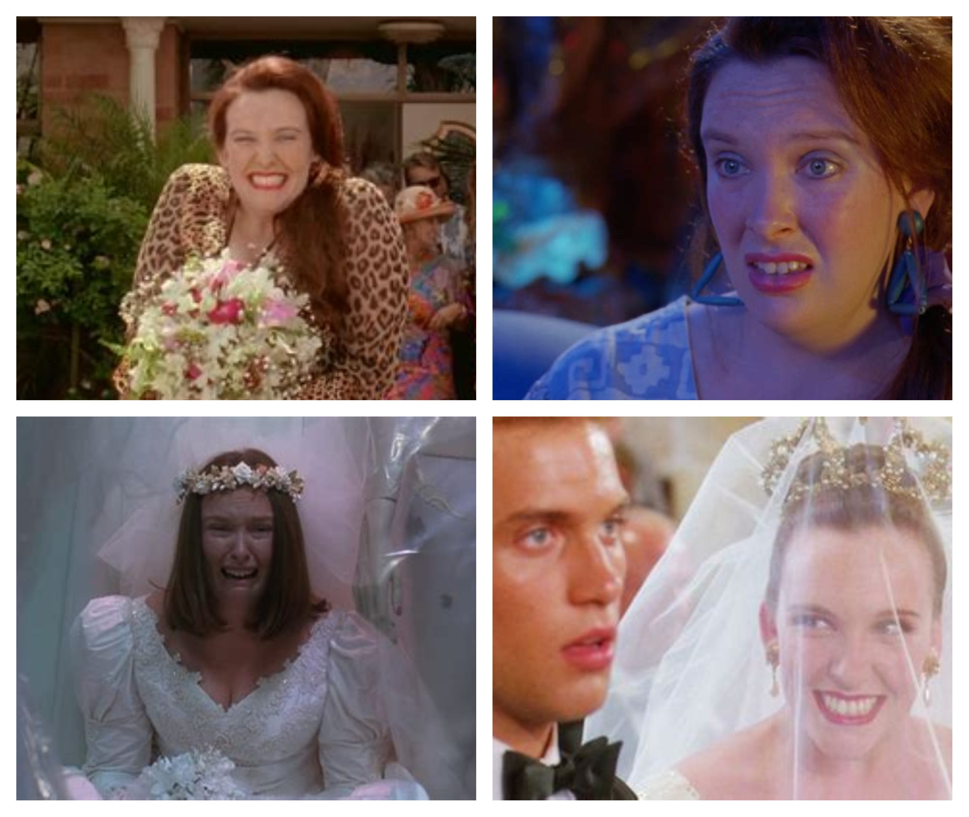 Film Review Muriel Wedding