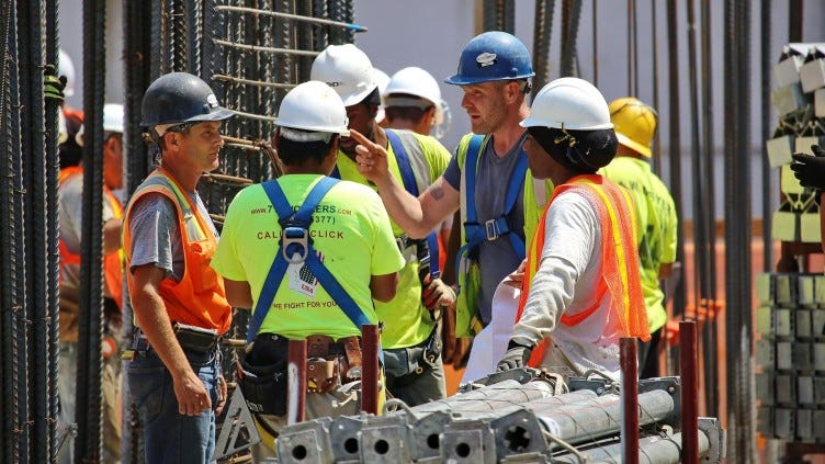 Creating a Culture of Safety: The Impact of Pre-Shift Safety Meetings