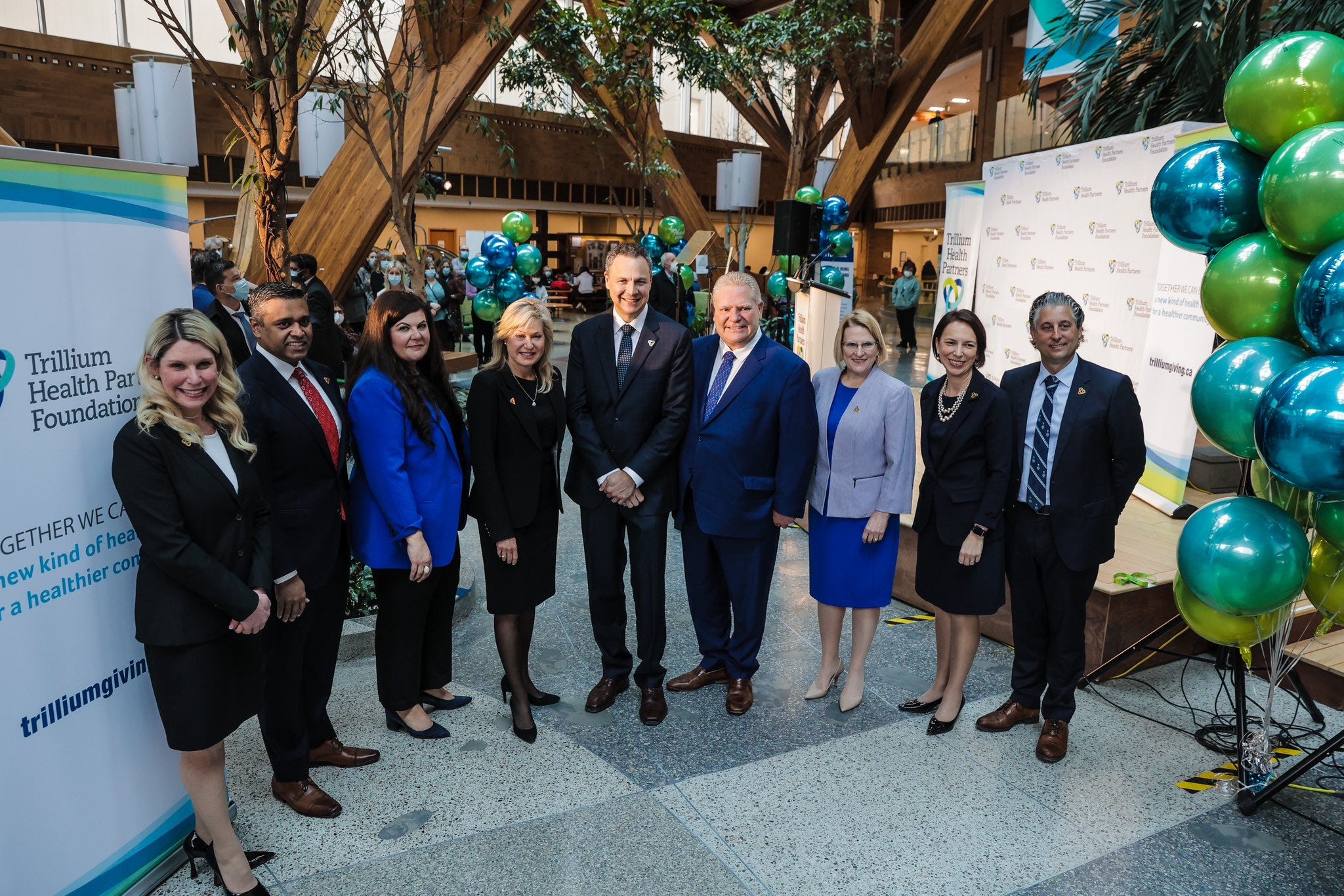 How the new electoral map plays out in Ontario