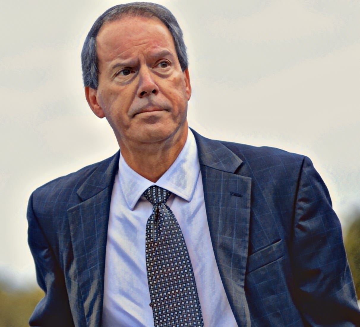 Parlato Challenges The Disturbing Realities Behind Sandusky's Conviction