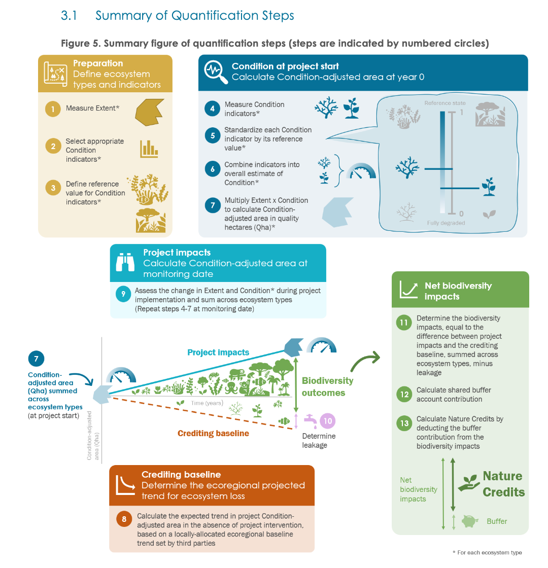 SD VISta Nature Frameworkパブリックコンサルテーションの開始