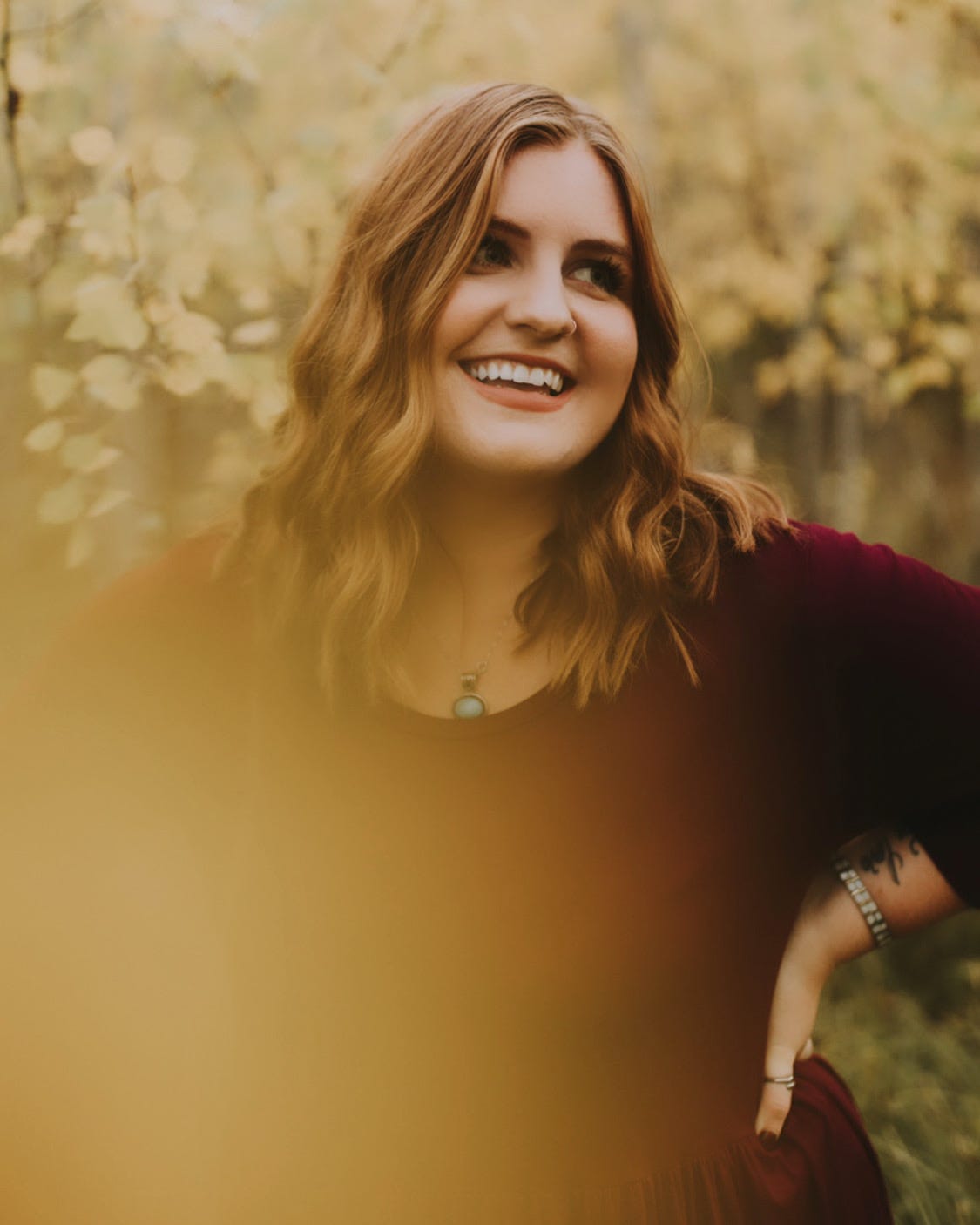 Isabel Sofia | Substack