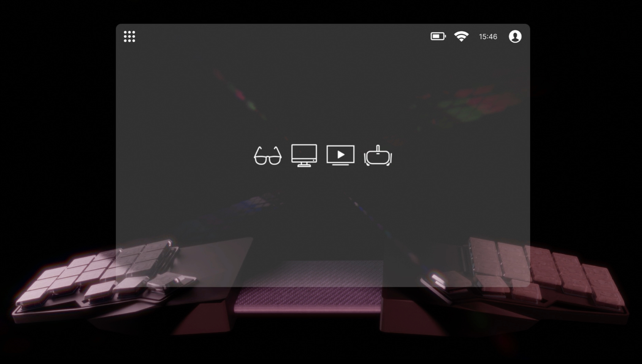 LXR - Why a screenless laptop? - INNOverse