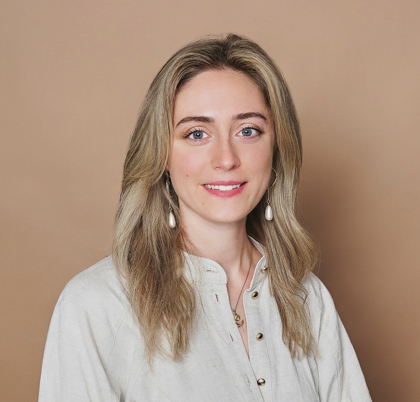 Naomi McLaren | Substack