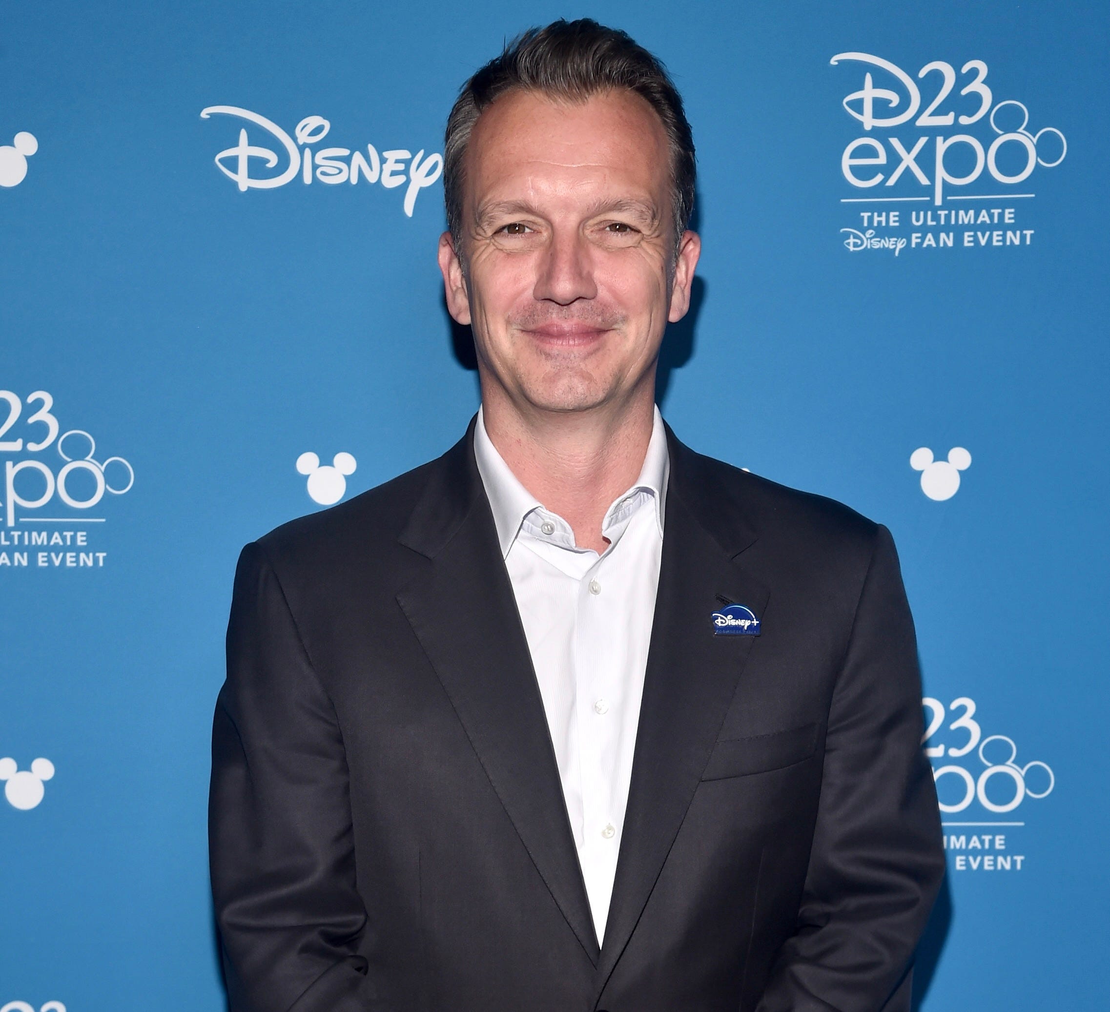 The Netflix Film Chief Favorite Is...