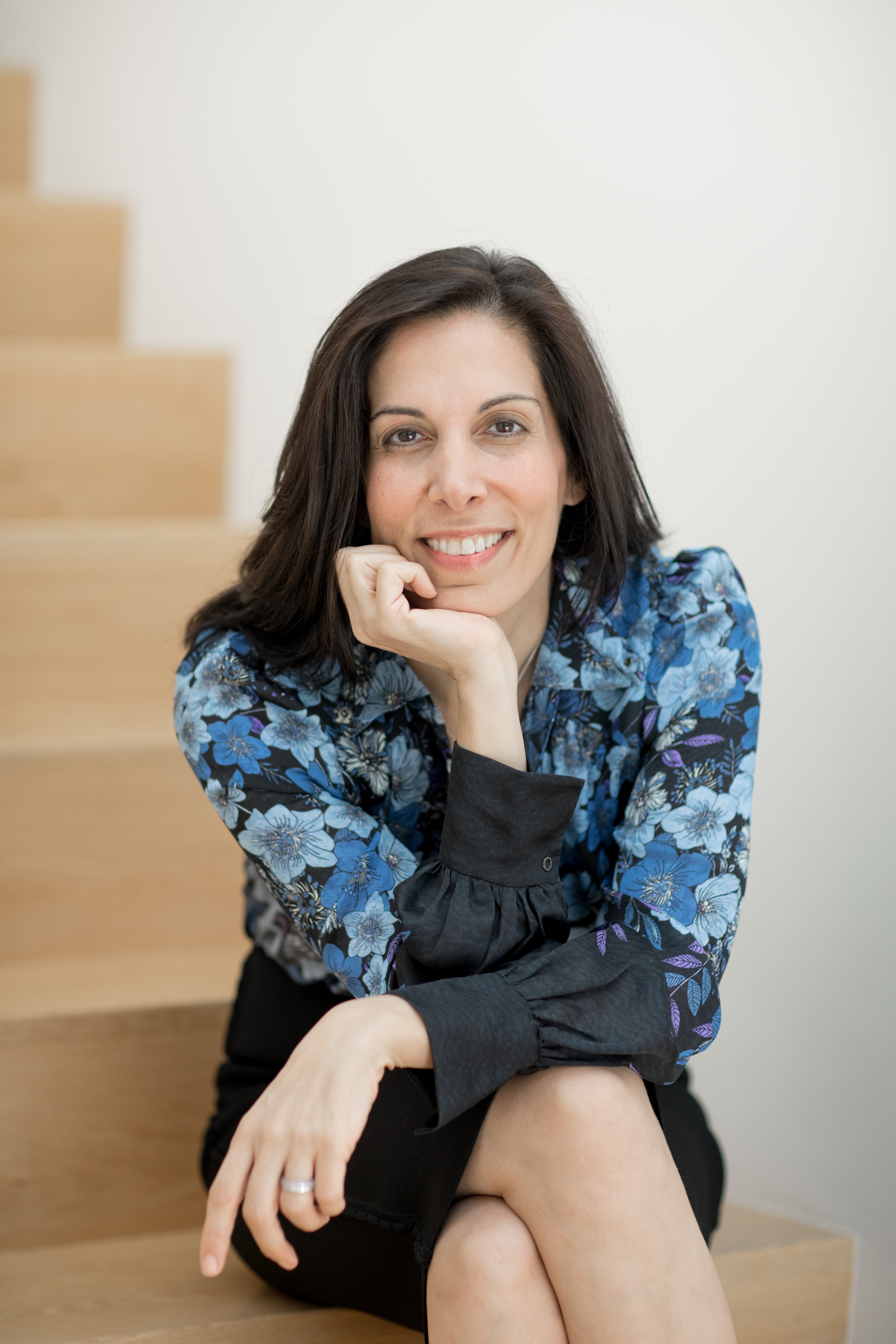 Nita Farahany | Substack