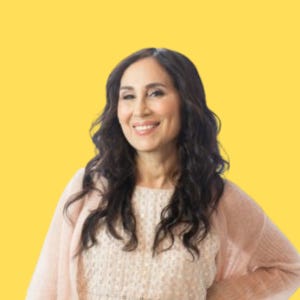 Karen Salmansohn | Substack