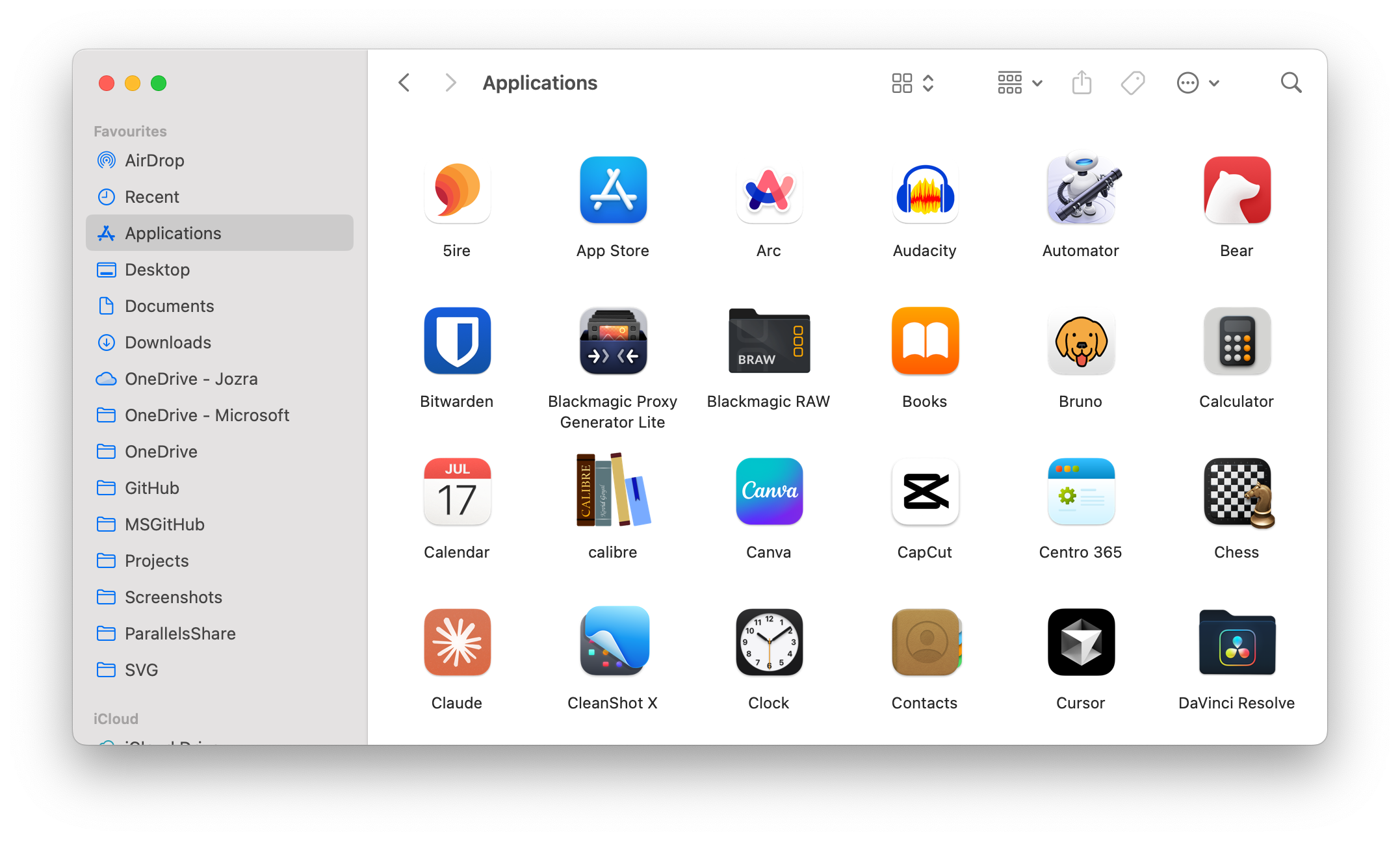 What I use - by Merill Fernando - merill.net