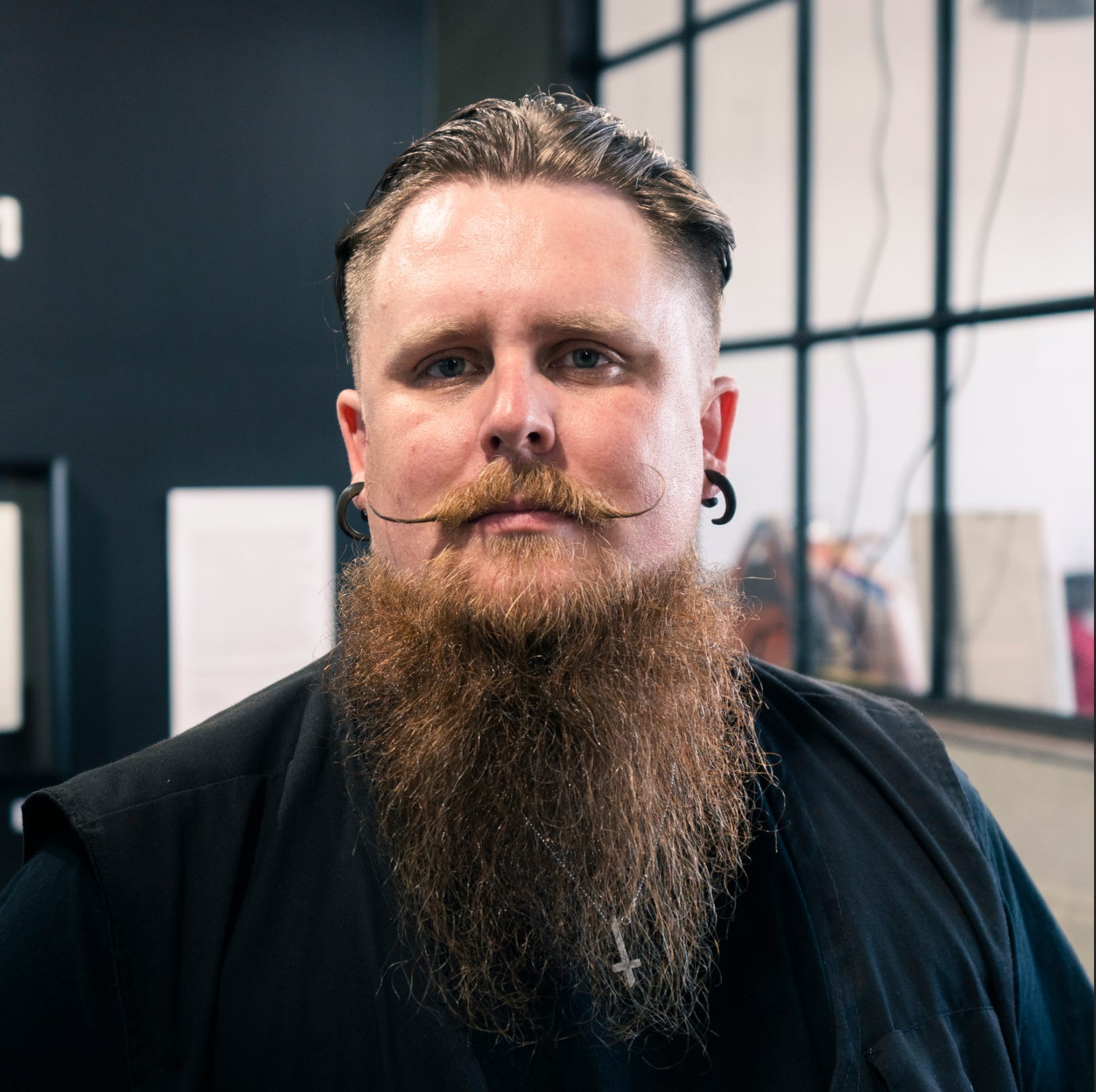 Sean Lafferty | Substack