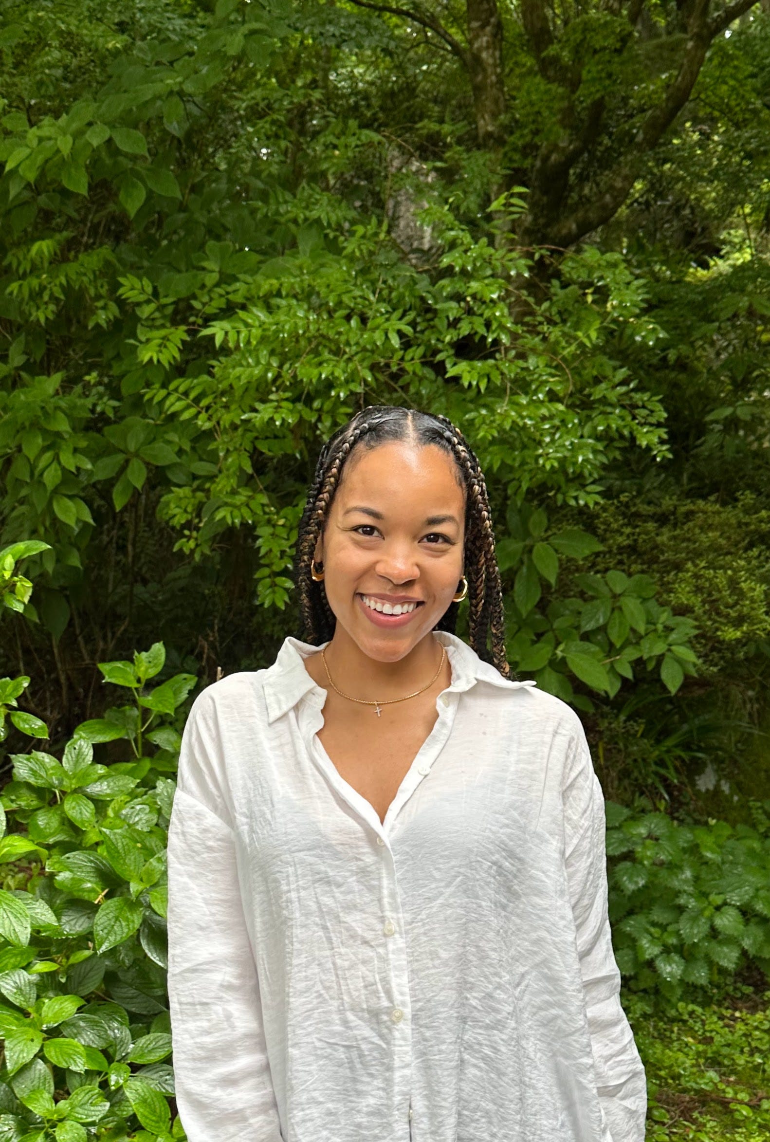 Lena Jennings | Substack