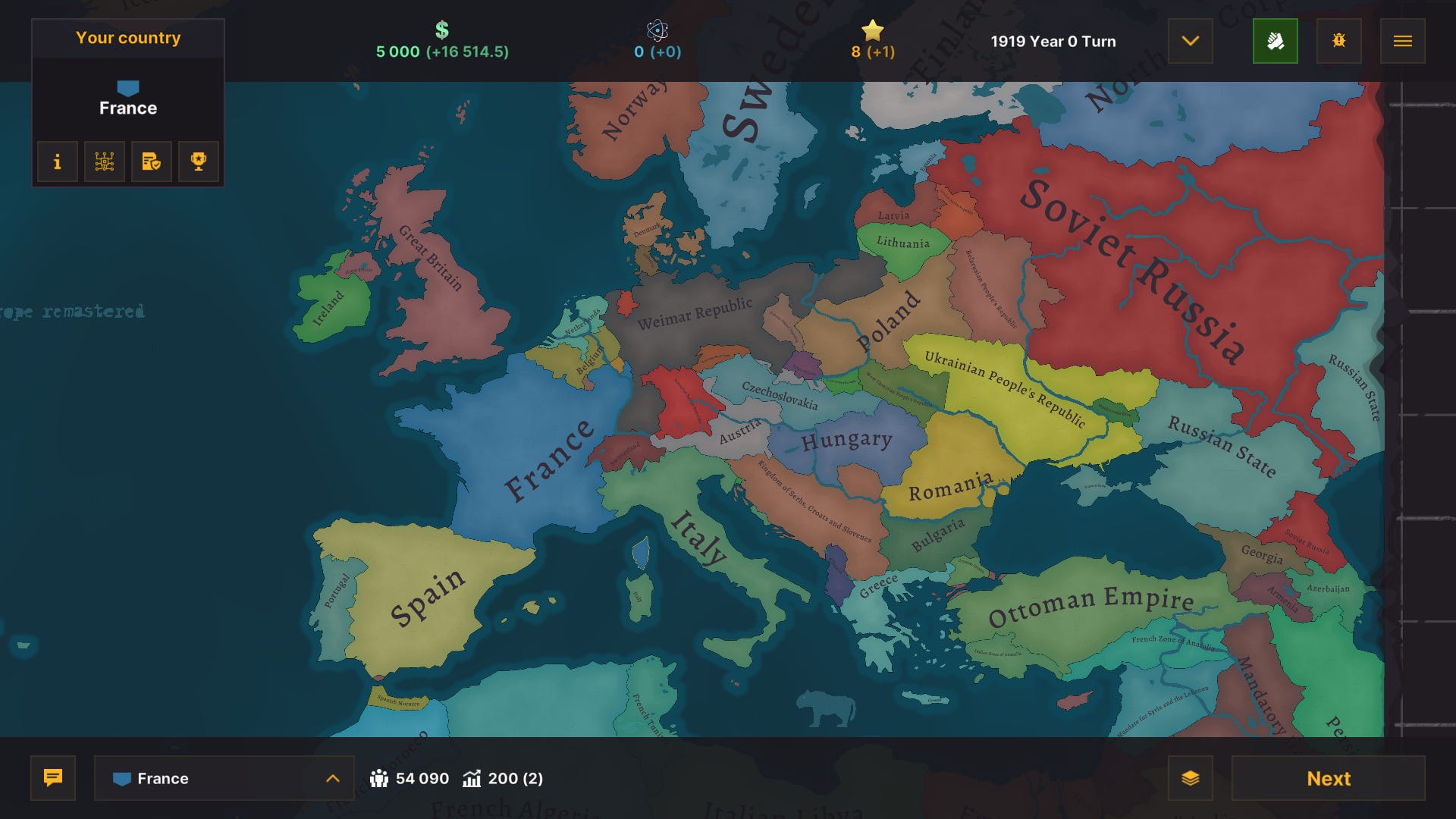 Why maps matter, and how they work? - Warnament Dev Update #12