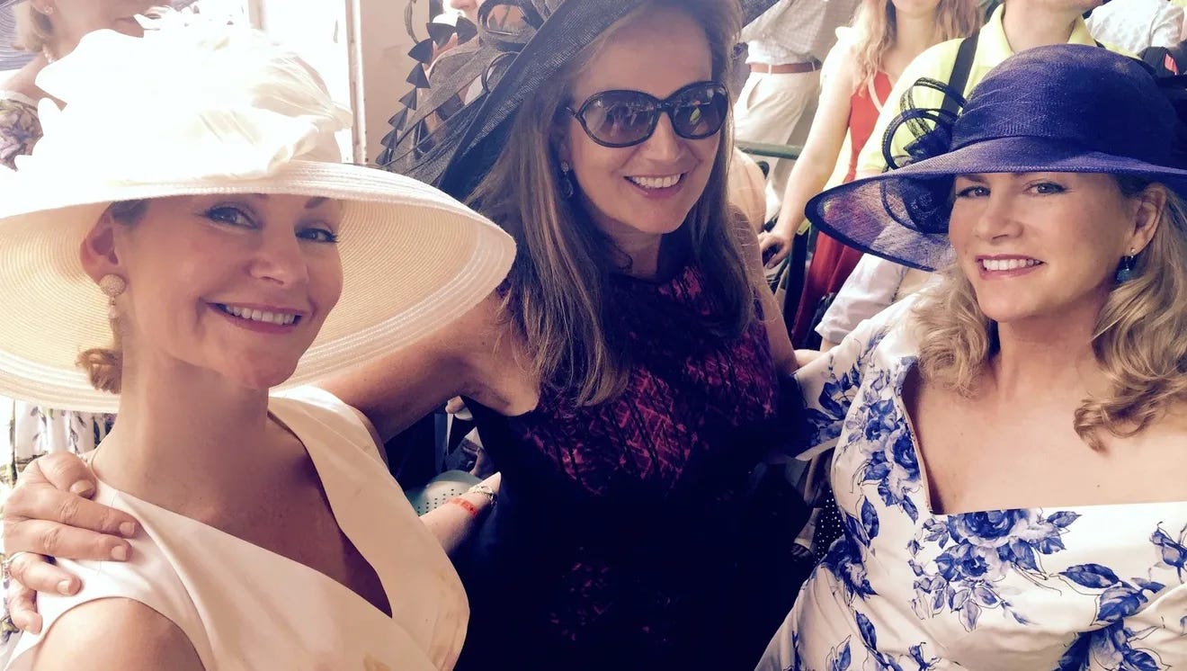 The Barbara Olson/Lady Booth mystery of 9/11