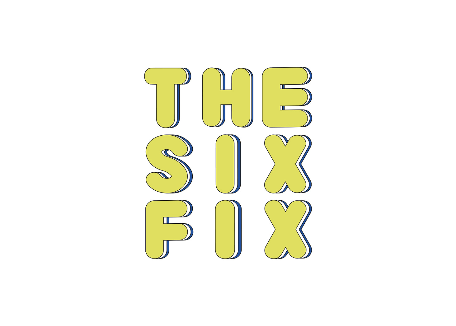 The Six Fix - Final Day Edition