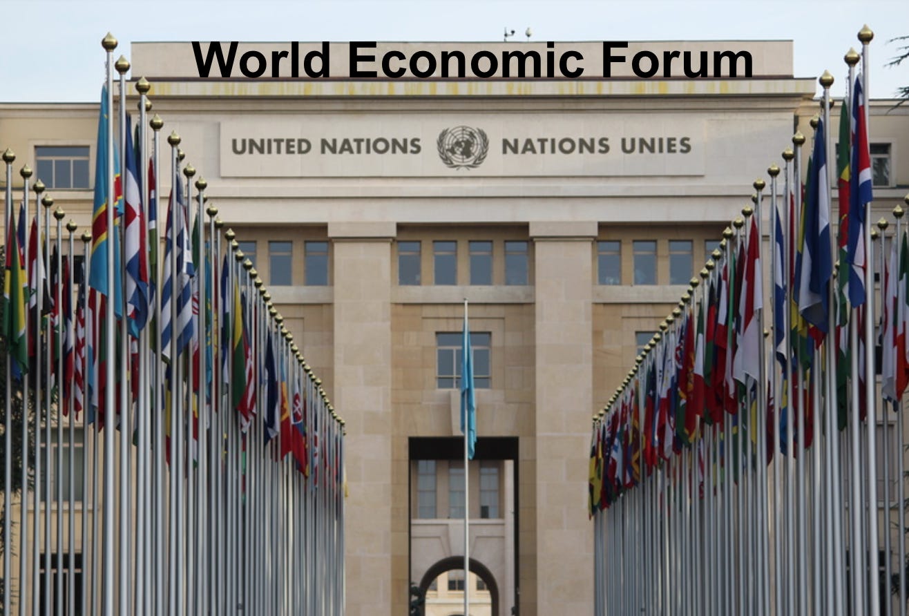 大摩邇（おおまに） : トップ・ユニバーシティ：WEFのツール 世界の主要大学の学長で構成されるWEFs委員会 Dr. Robert Malone