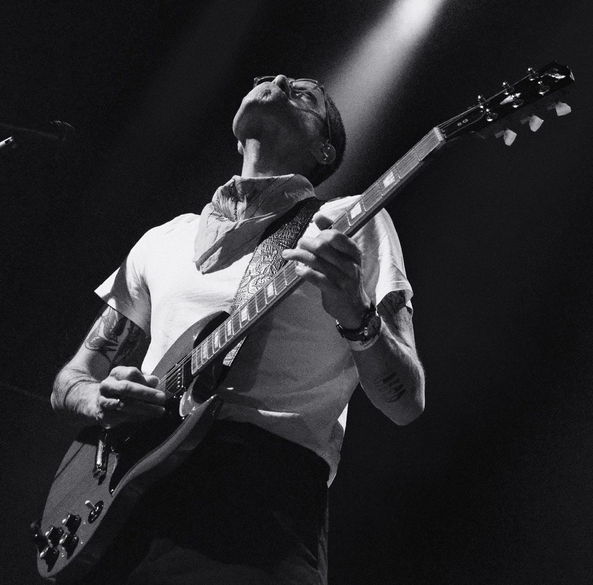 Daniel Álvarez Mejía | Substack