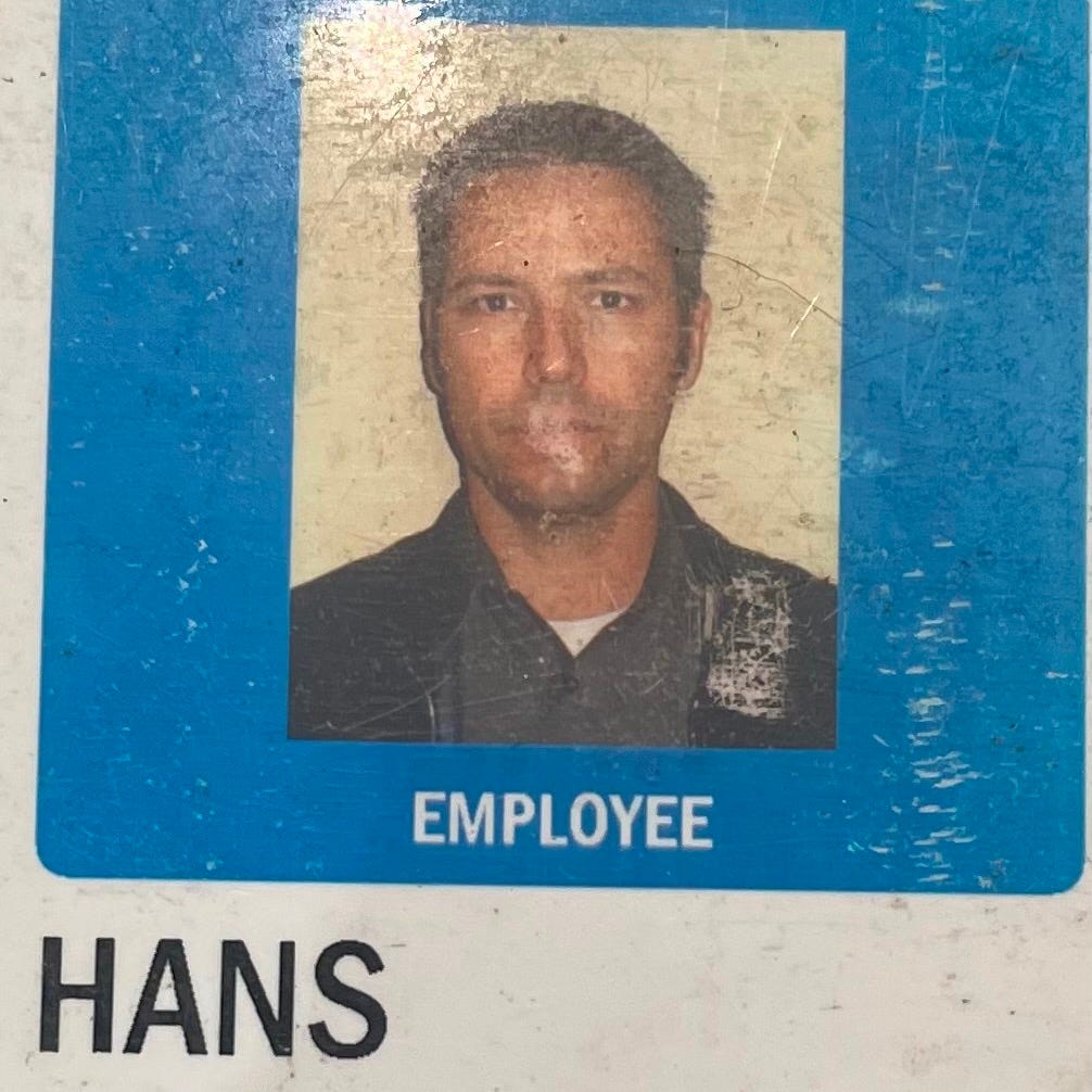 Hans Westphal | Substack