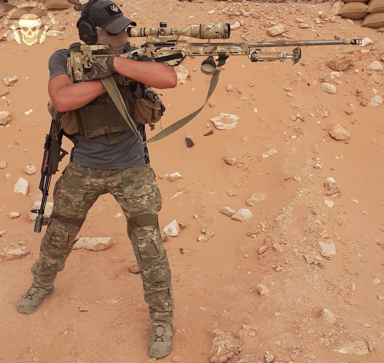 Wagner Group's Libya Operations