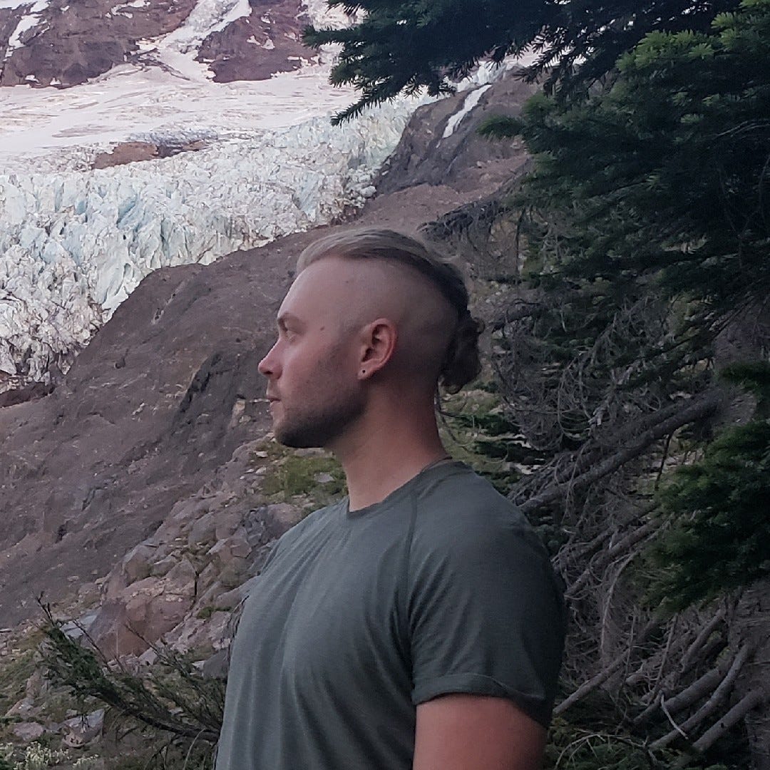 Mason Ellis | Substack