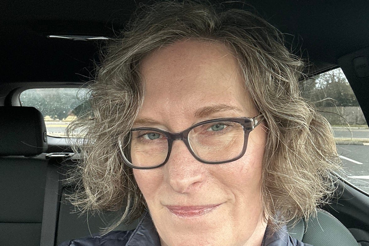 Cynthia Shultes, PharmD | Substack