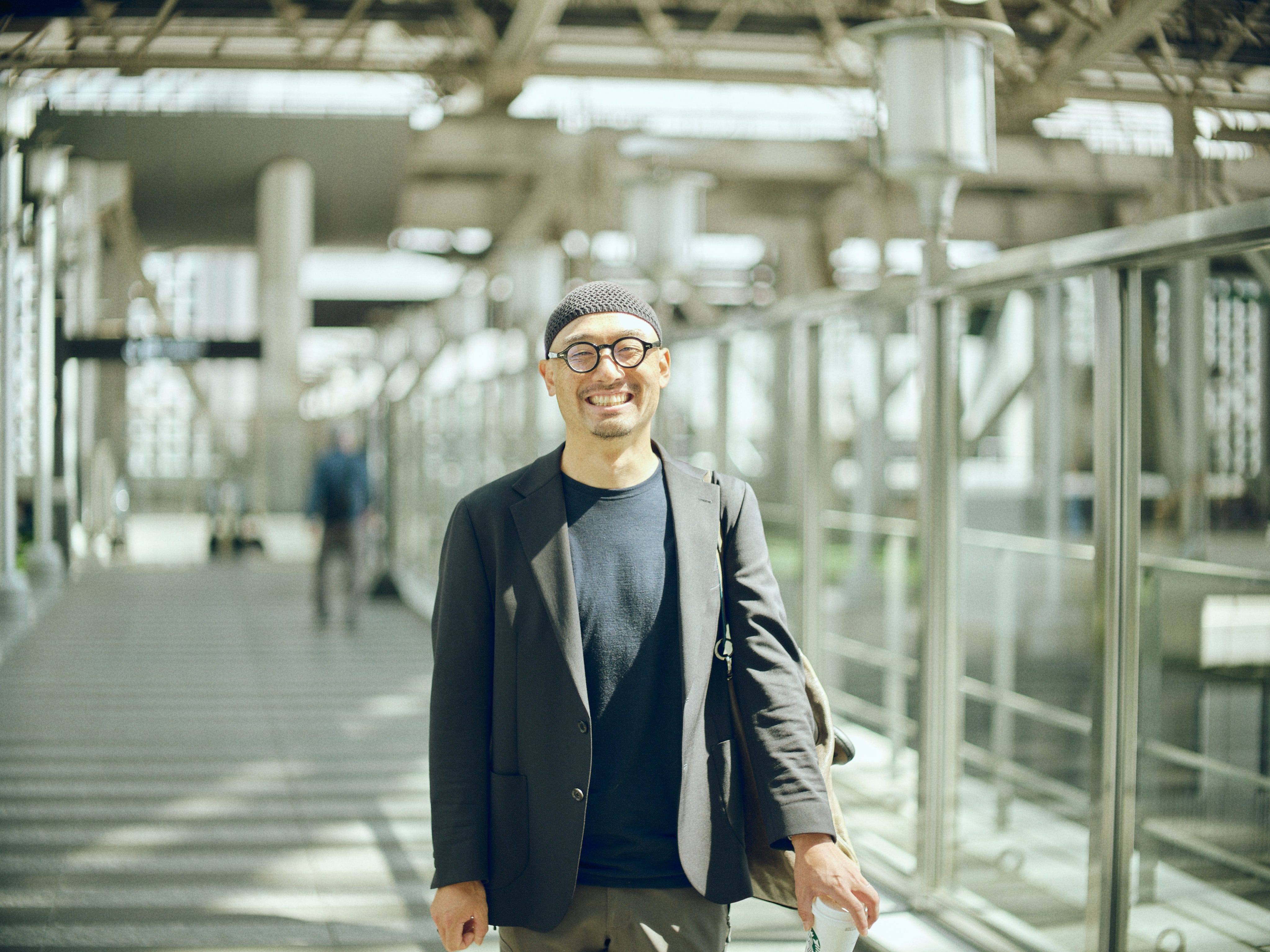 Tanaka Nozomi | Substack