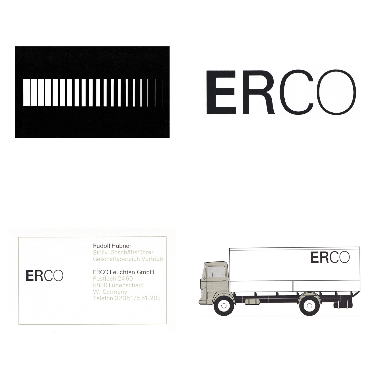 DSB, Sony & ERCO – Logo Histories - Logo Histories