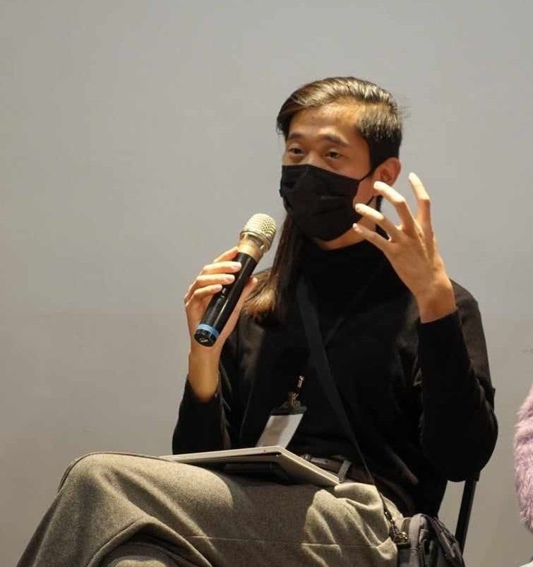 Yo-Ling Chen | Substack