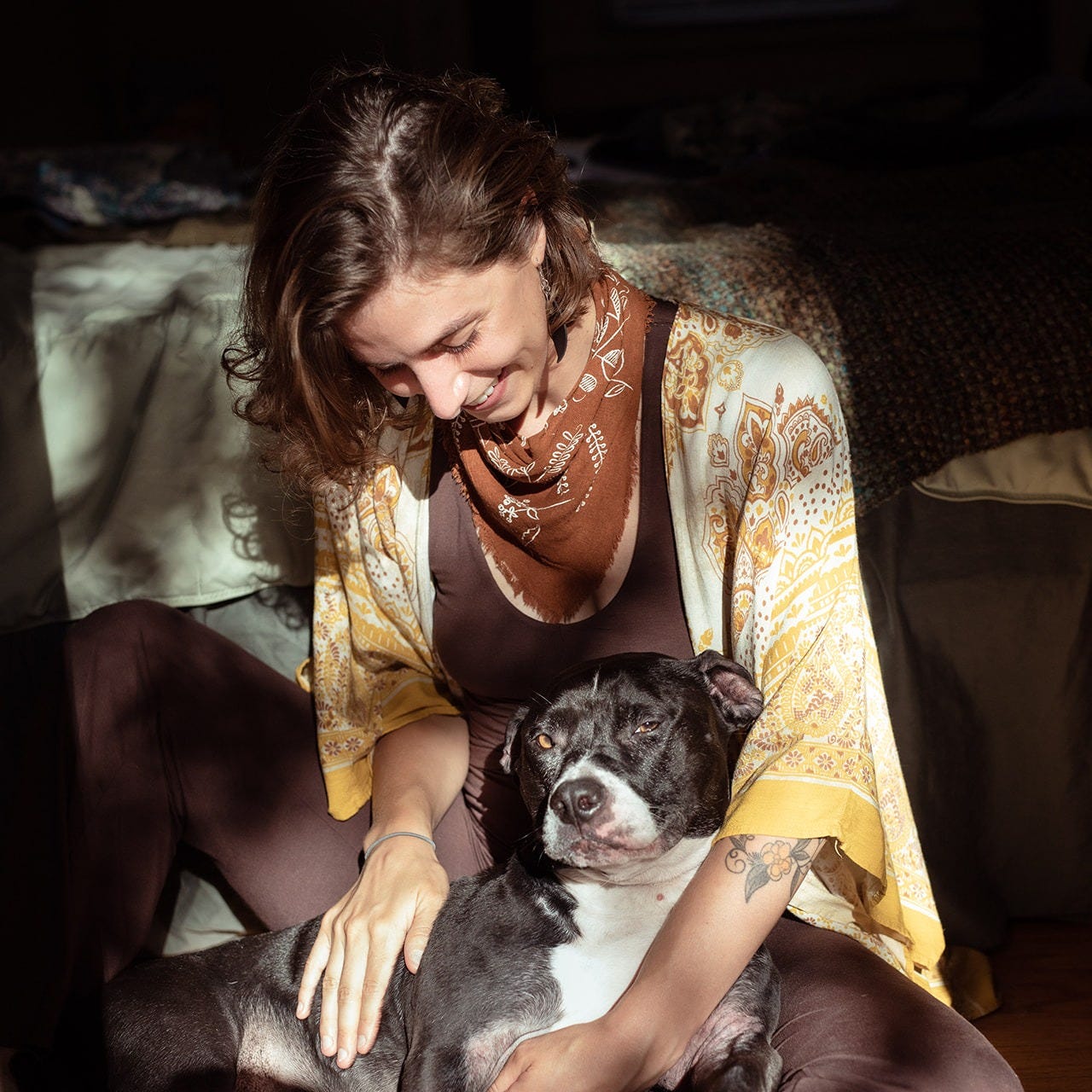 Hannah Keith | Substack