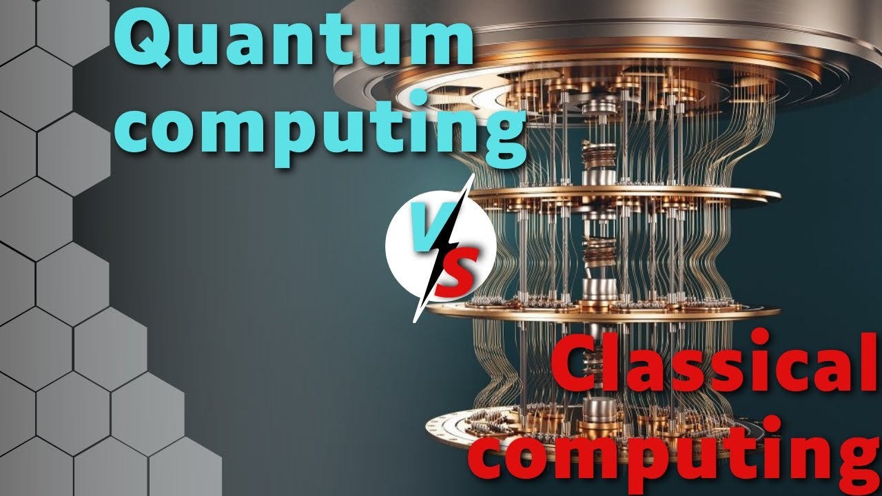 Quantum Leap: Analyzing the Implications of Google's Willow Chip ...