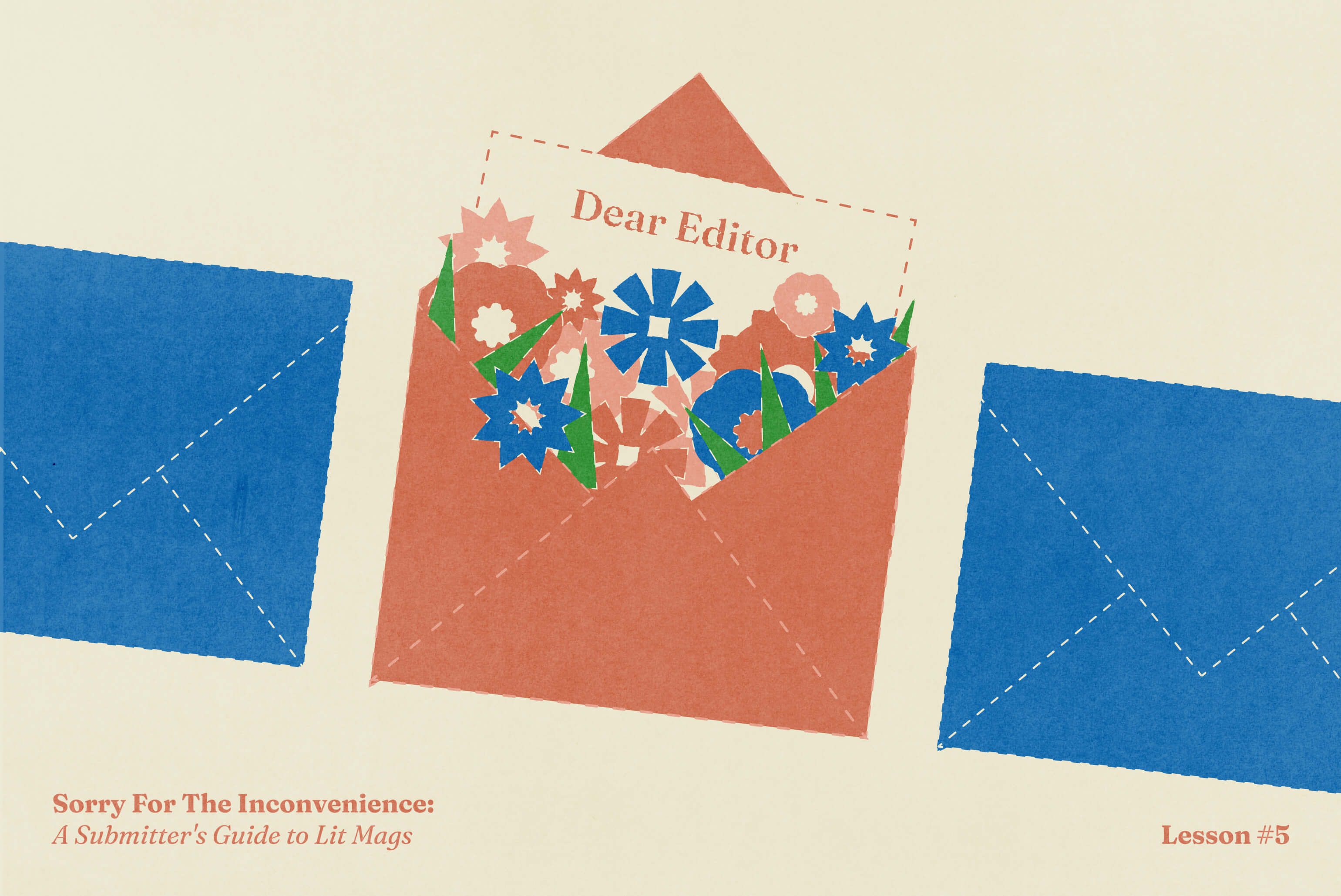 How To Write the Perfect Cover Letter Even Tho Nobody Cares ...