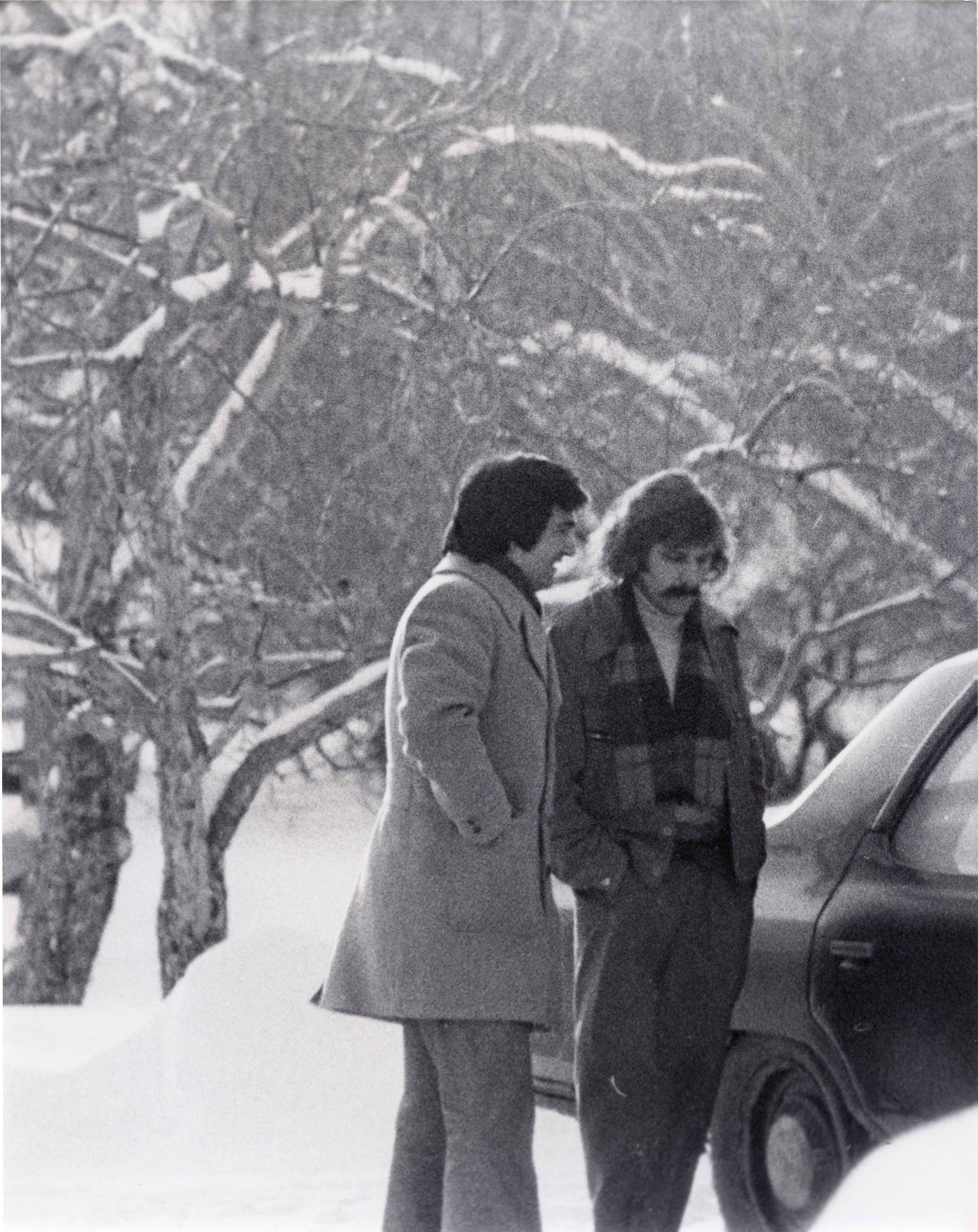 Le procès de Denis Caron repart lundi | Allô Police | Février 1976