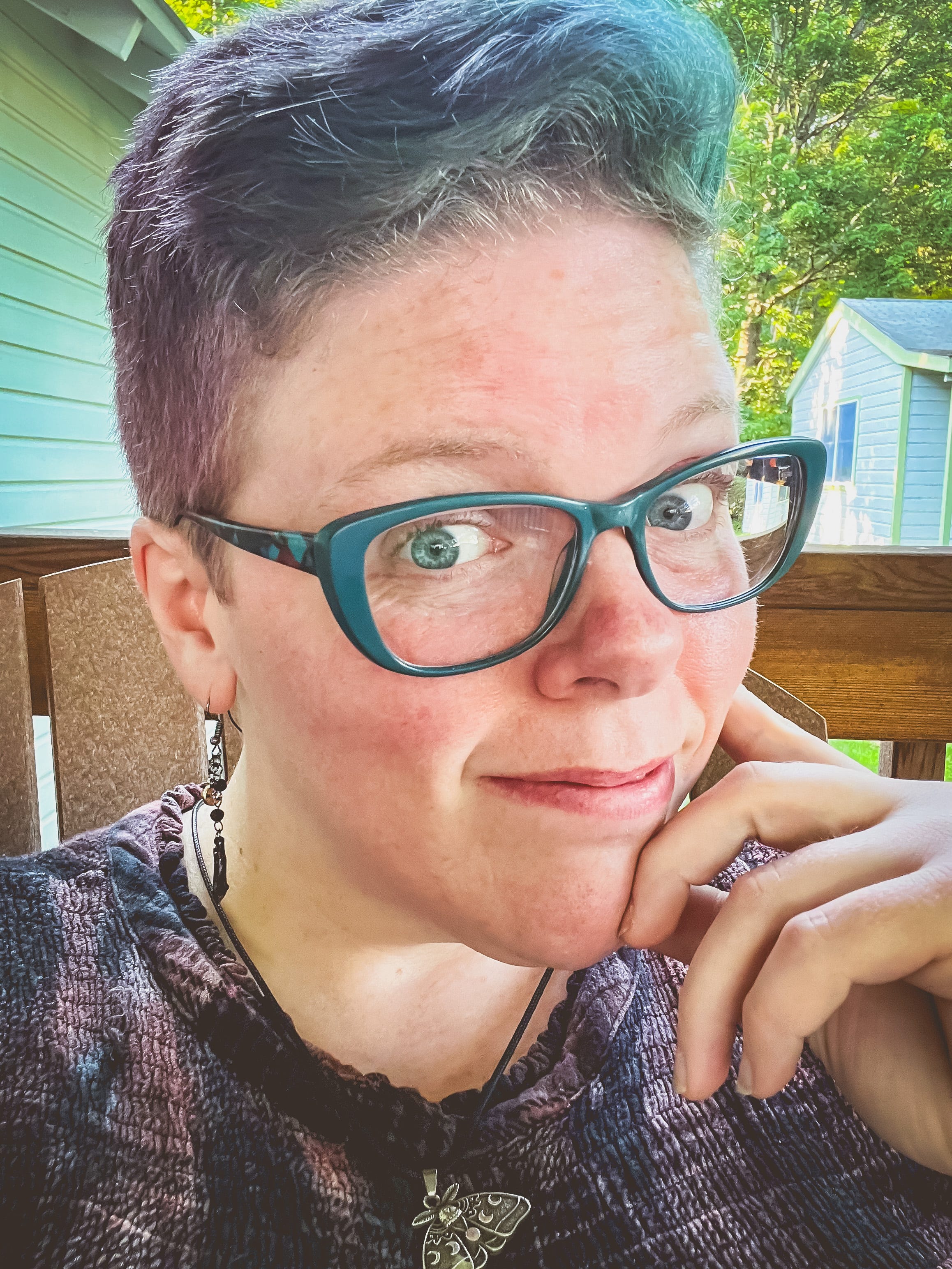 Natalie Serwan | Substack