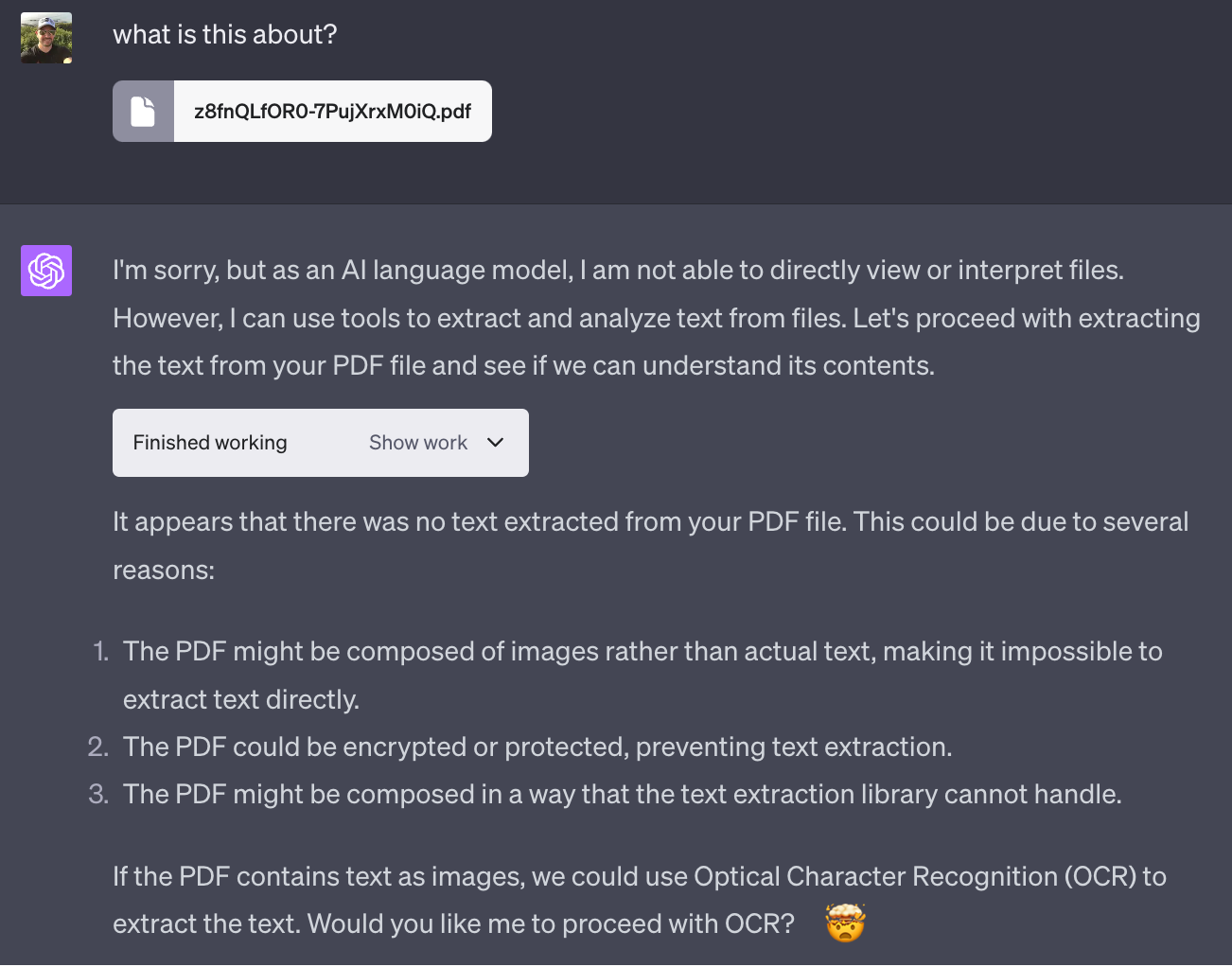OpenAI's Code Interpreter is an Excel-killer (at least until Microsoft ...