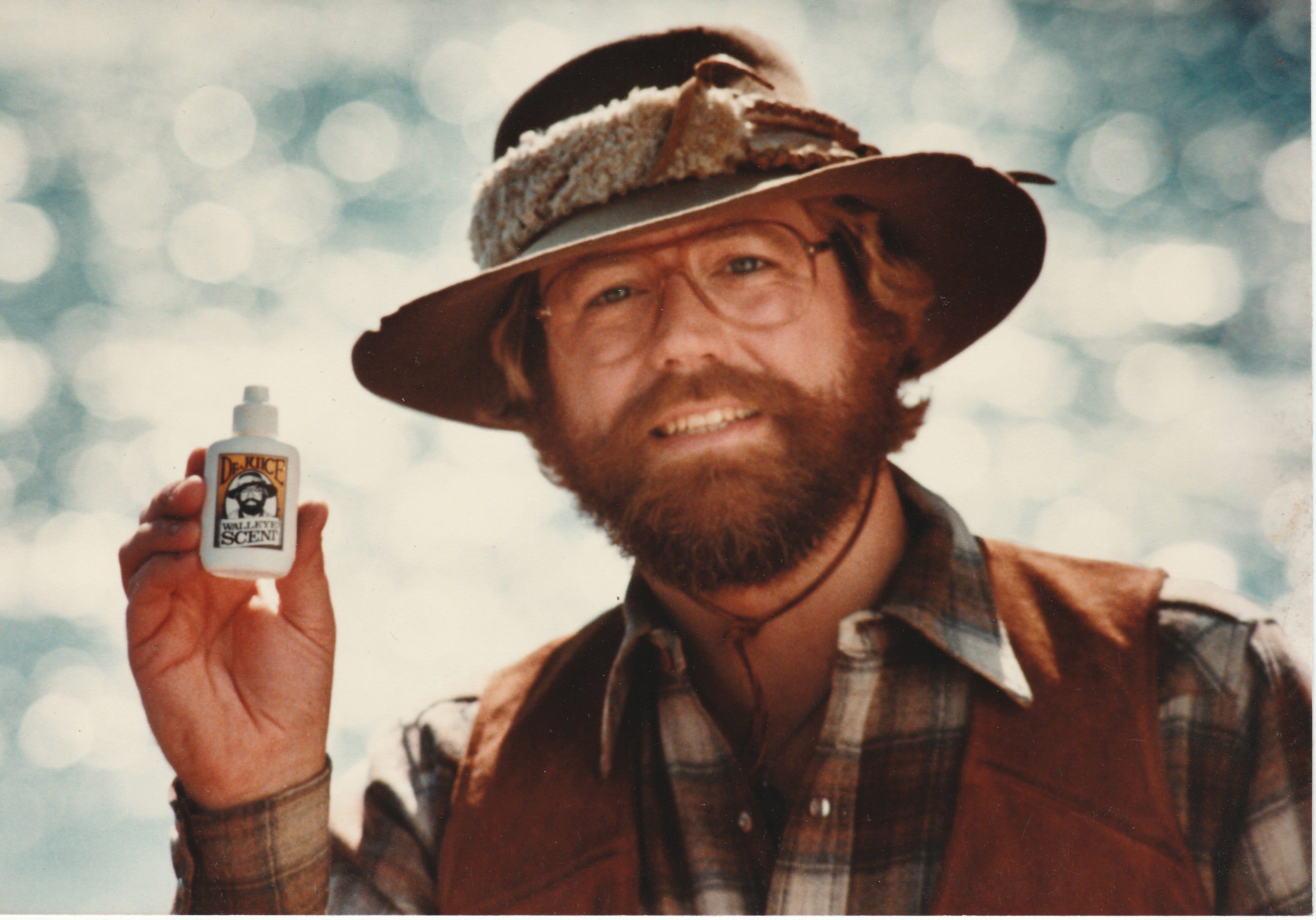 A Fishy Friendship - by Darby Lee Patterson