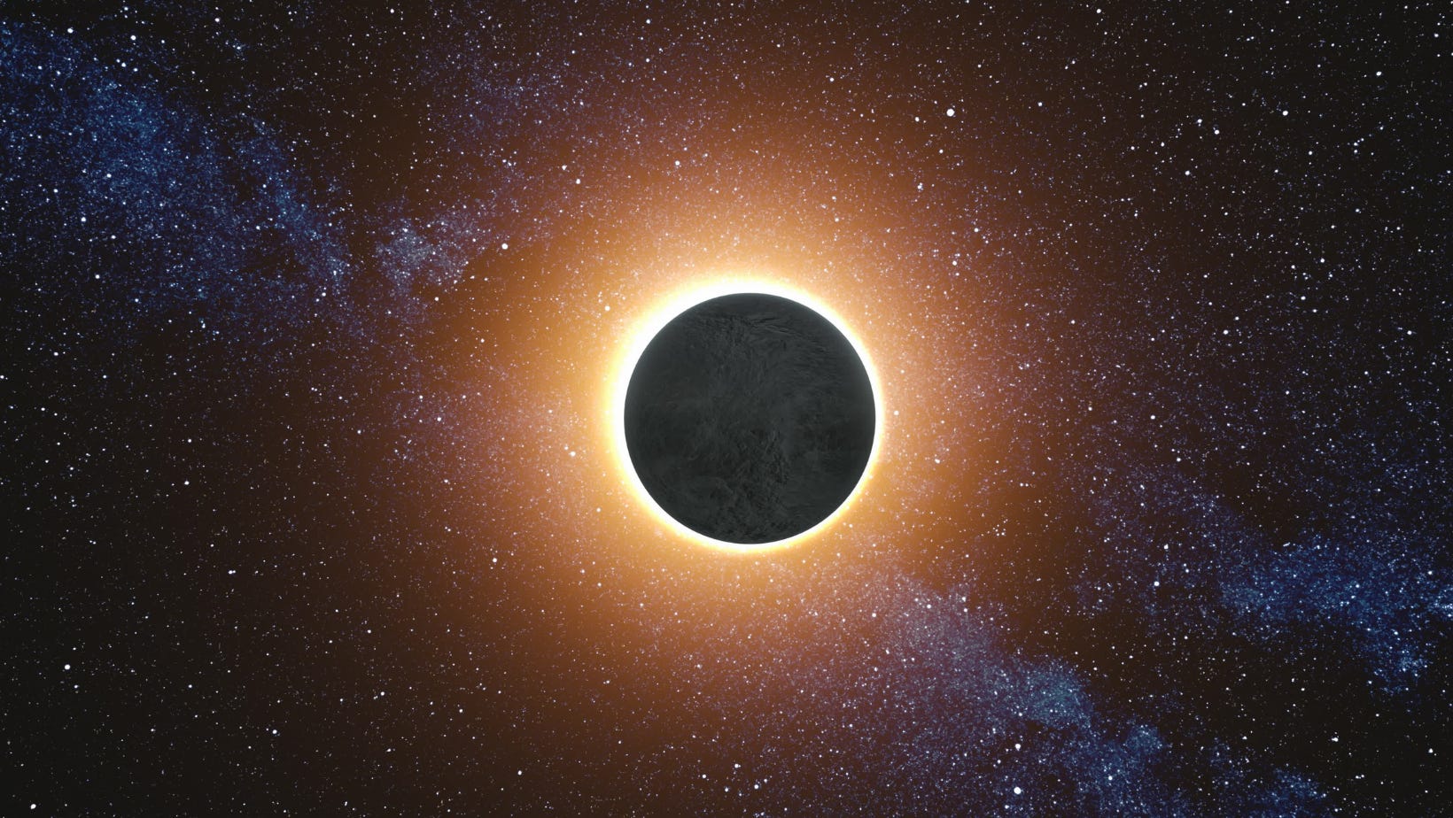 Solar Eclipse with Chitra | The Brightest Star