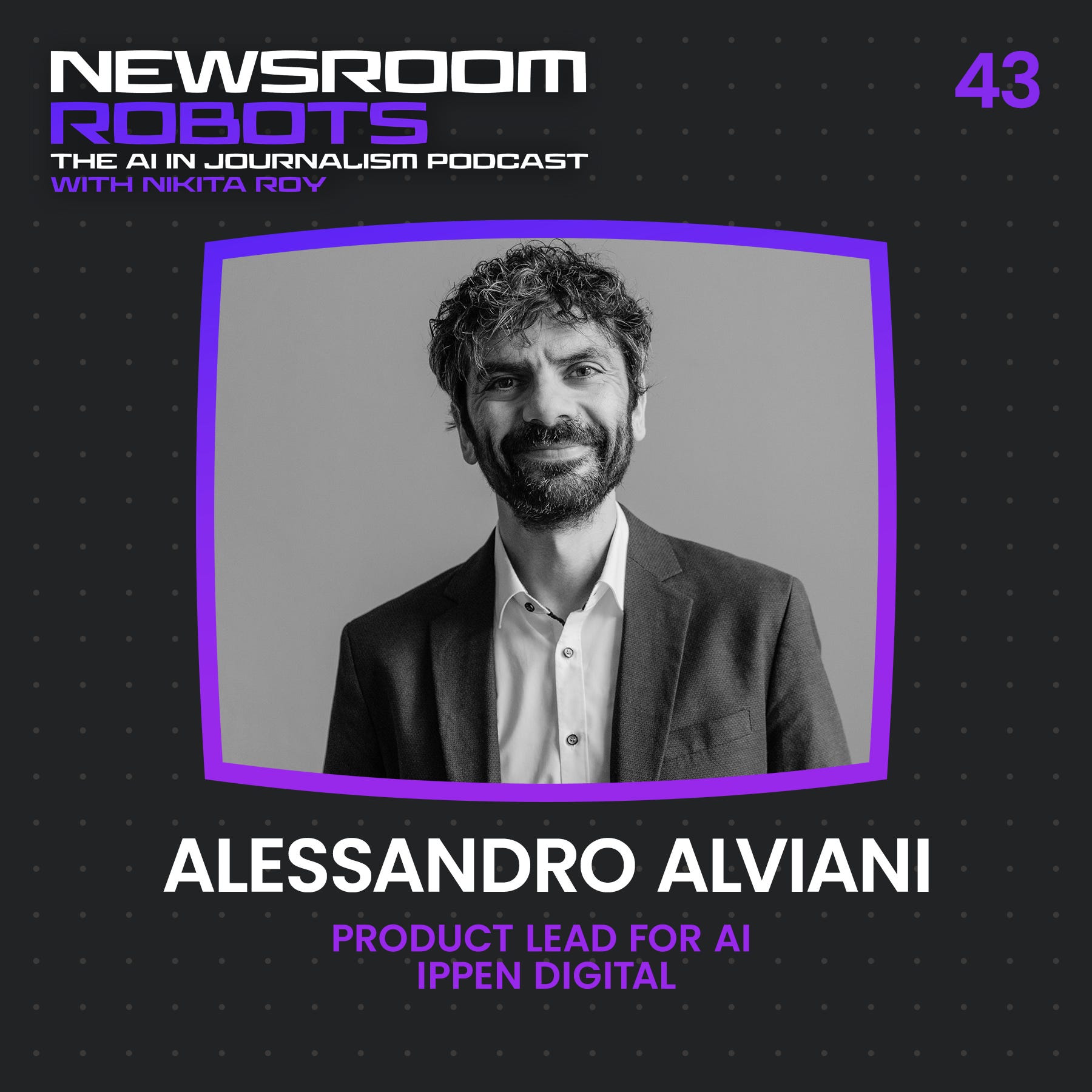 Building AI Products with an Editor-Centric Approach: In conversation with Alessandro Alviani ...