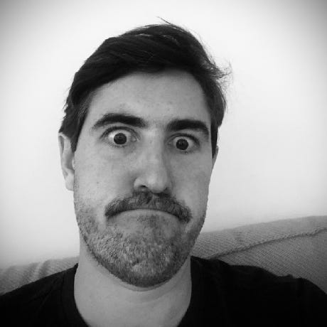 Xavier «X» Santolaria | Substack